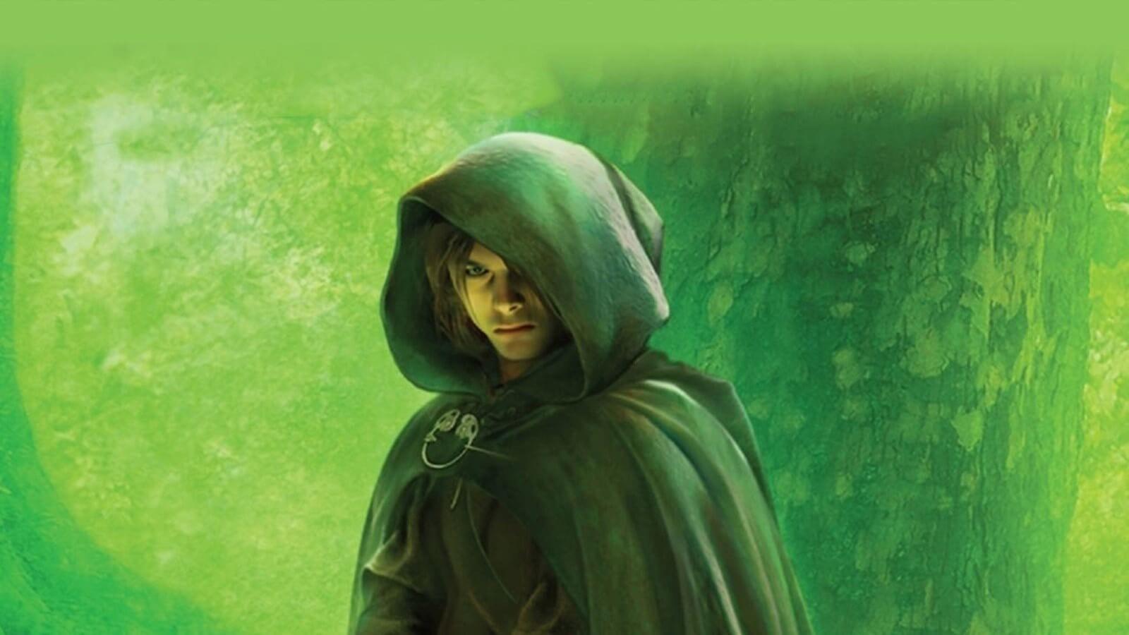 Ranger's Apprentice Wallpapers - Top Free Ranger's Apprentice ...