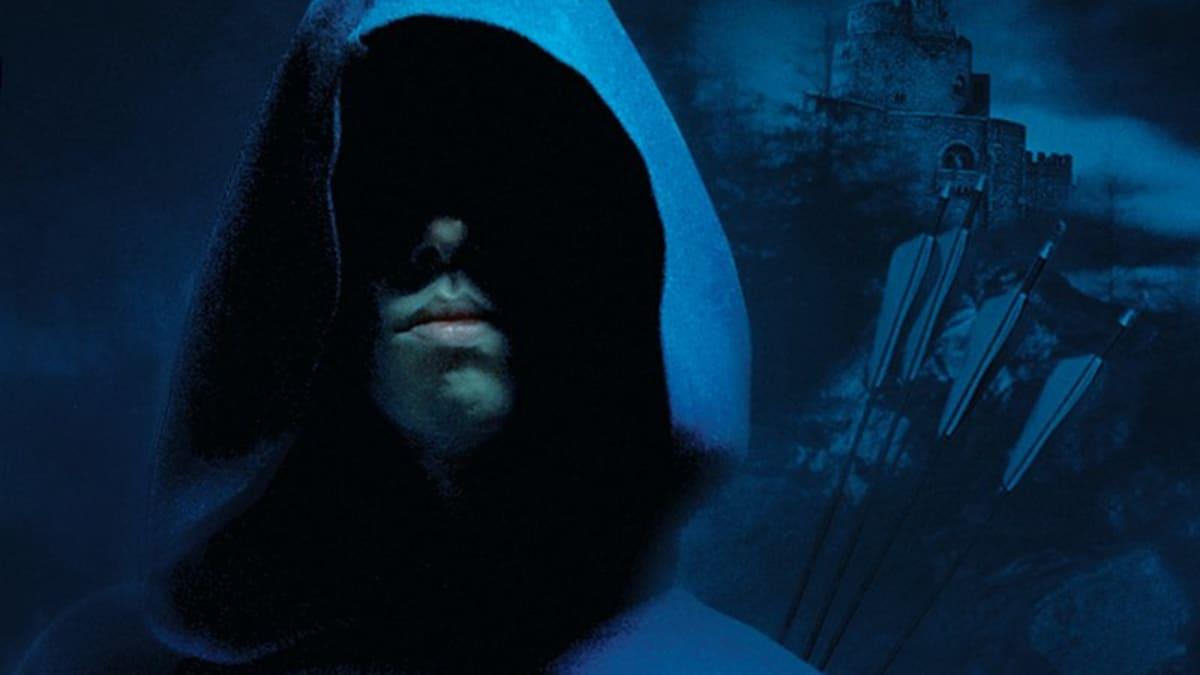 Ranger's Apprentice Wallpapers - Top Free Ranger's Apprentice ...