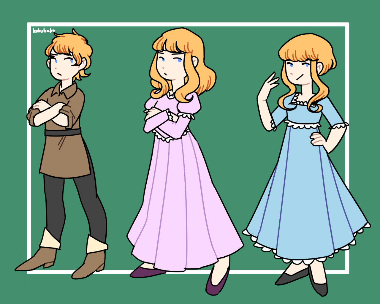 Ranger's Apprentice Wallpapers - Top Free Ranger's Apprentice ...