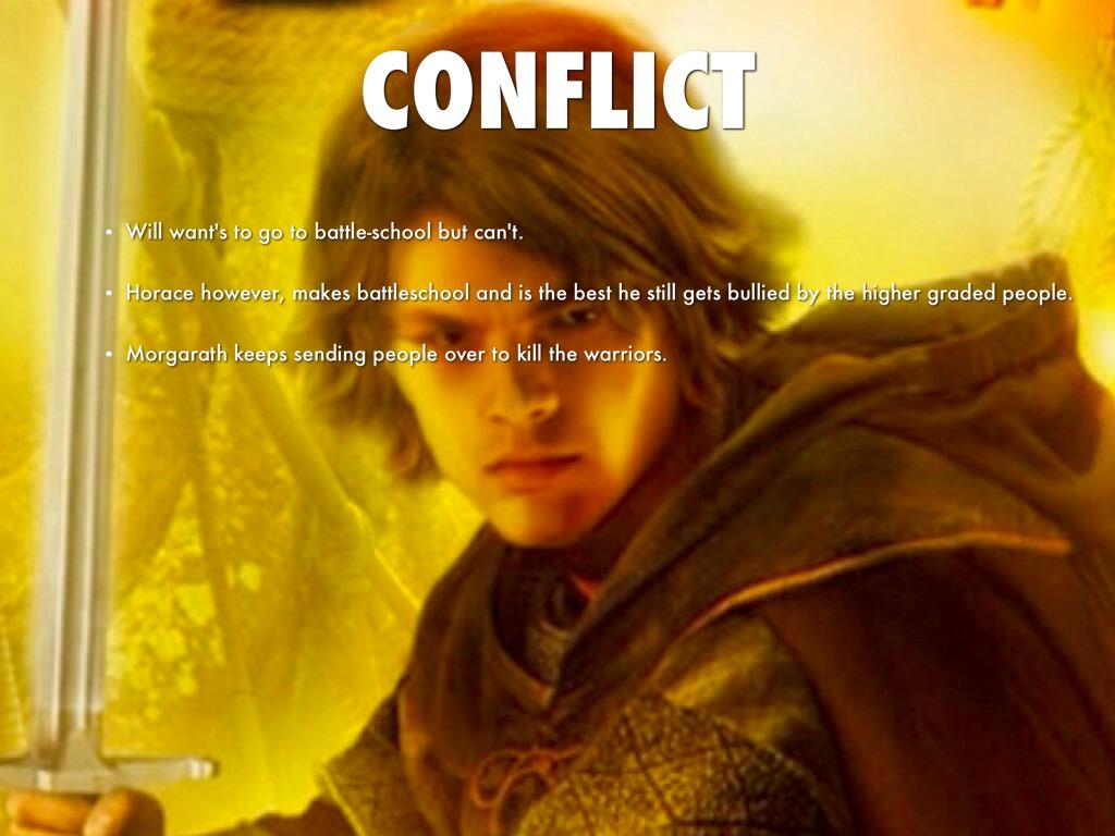 Ranger's Apprentice Wallpapers - Top Free Ranger's Apprentice ...