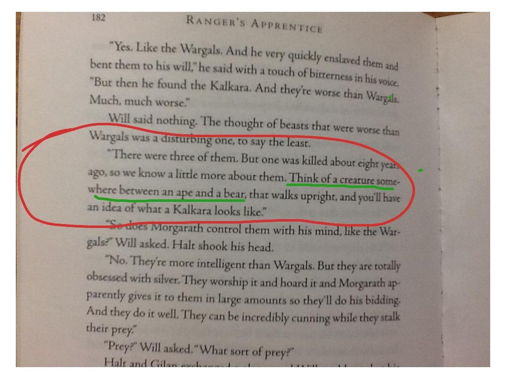 Ranger's Apprentice Wallpapers - Top Free Ranger's Apprentice ...