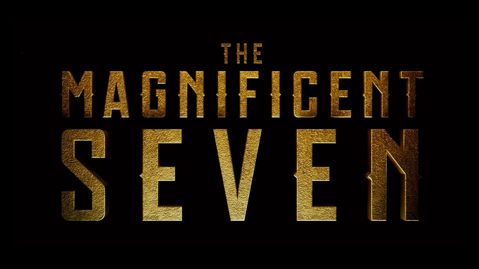 The Magnificent Seven Wallpapers - Top Free The Magnificent Seven ...