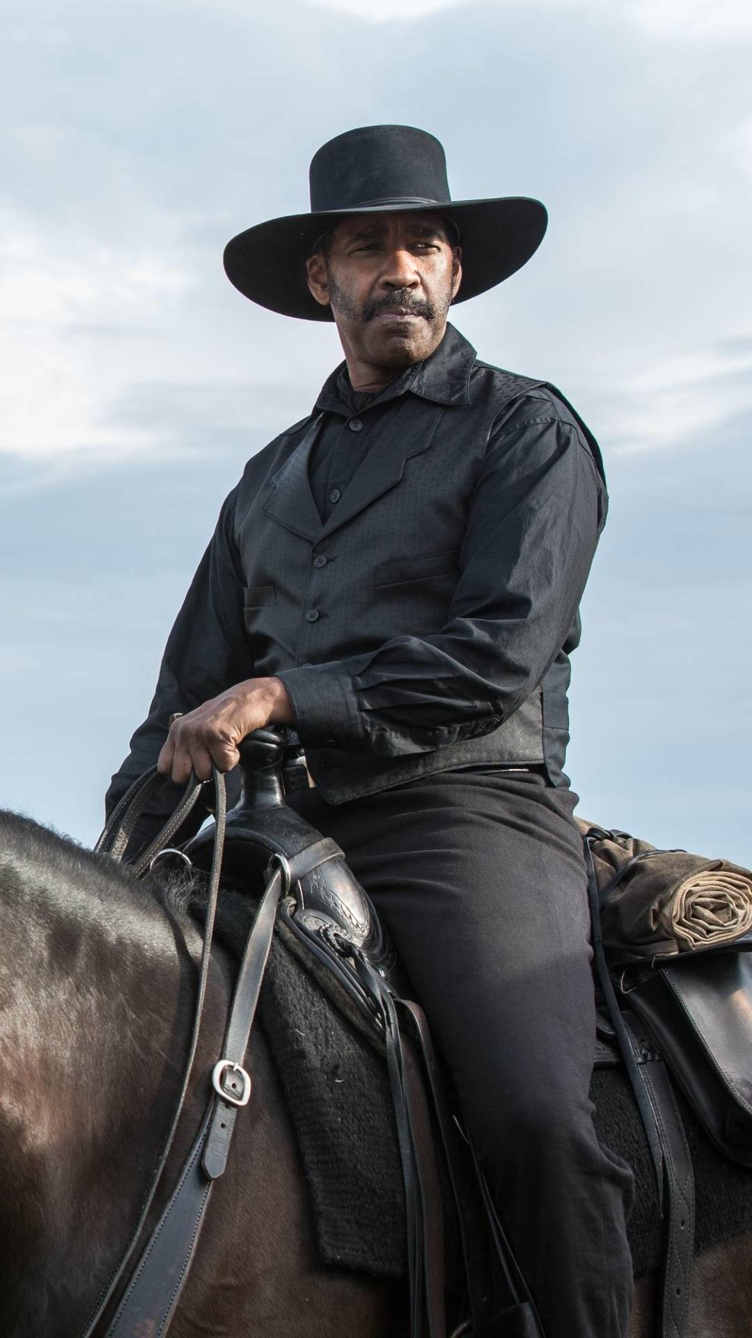 The Magnificent Seven Wallpapers - Top Free The Magnificent Seven ...