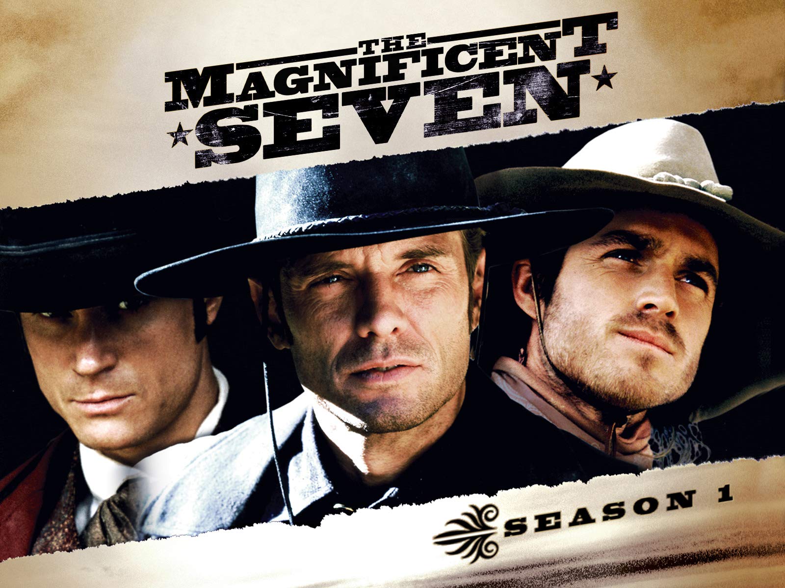 The Magnificent Seven Wallpapers - Top Free The Magnificent Seven ...