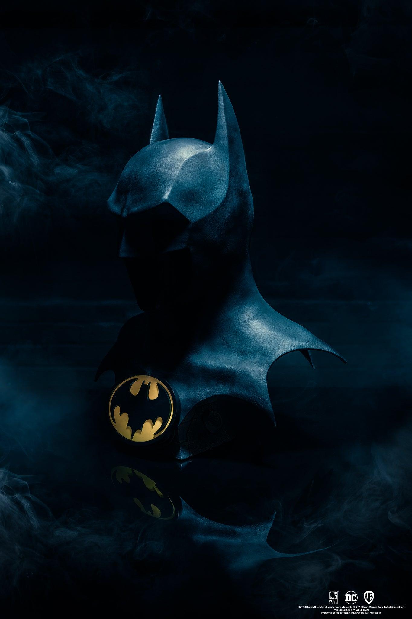 Batman Tim Burton Wallpapers - Top Free Batman Tim Burton Backgrounds ...