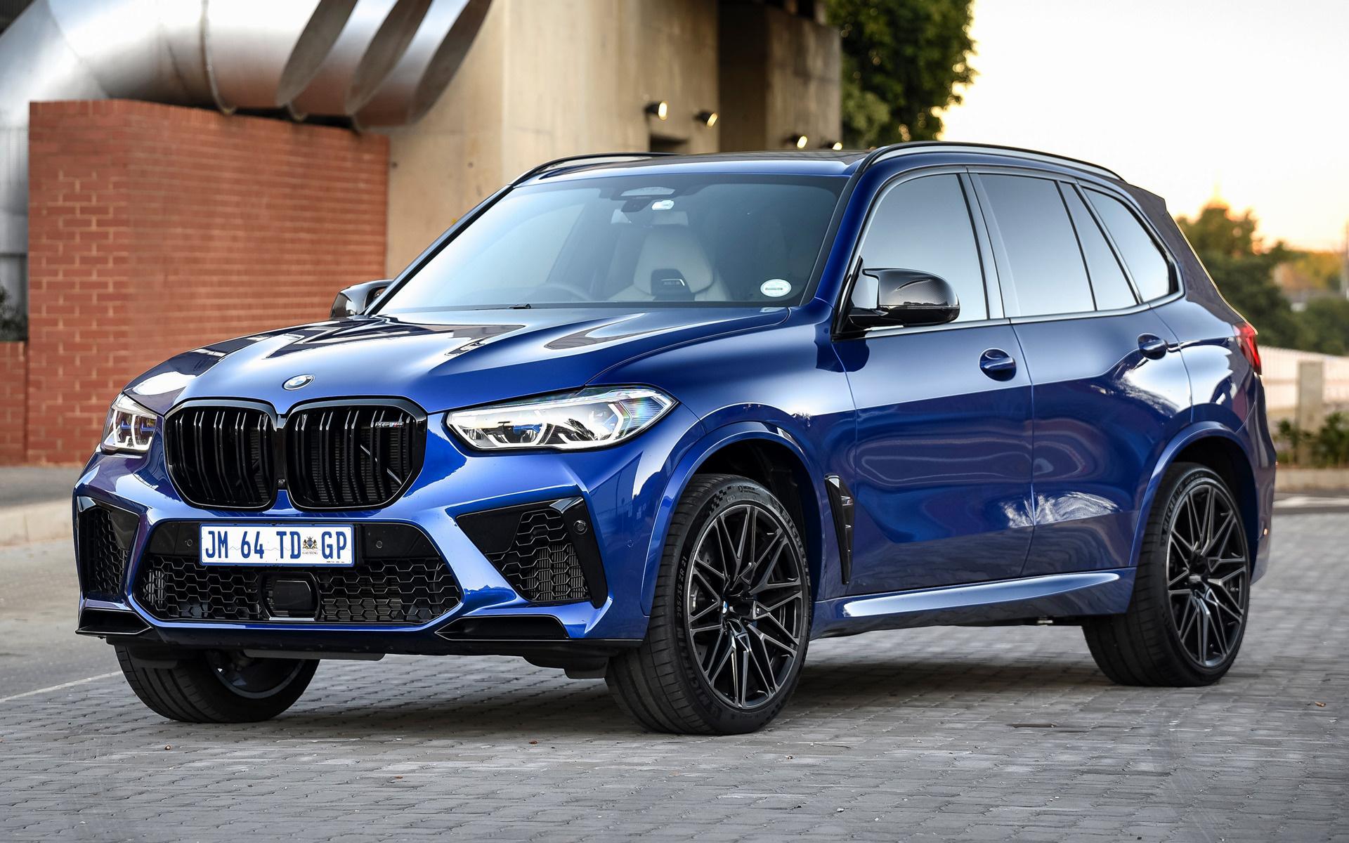 BMW X5M Wallpapers - Top Free BMW X5M Backgrounds - WallpaperAccess
