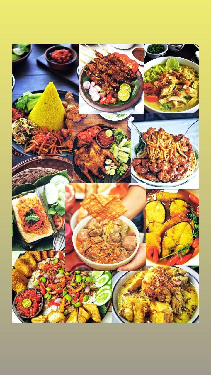 Makanan Wallpapers - Top Free Makanan Backgrounds - WallpaperAccess