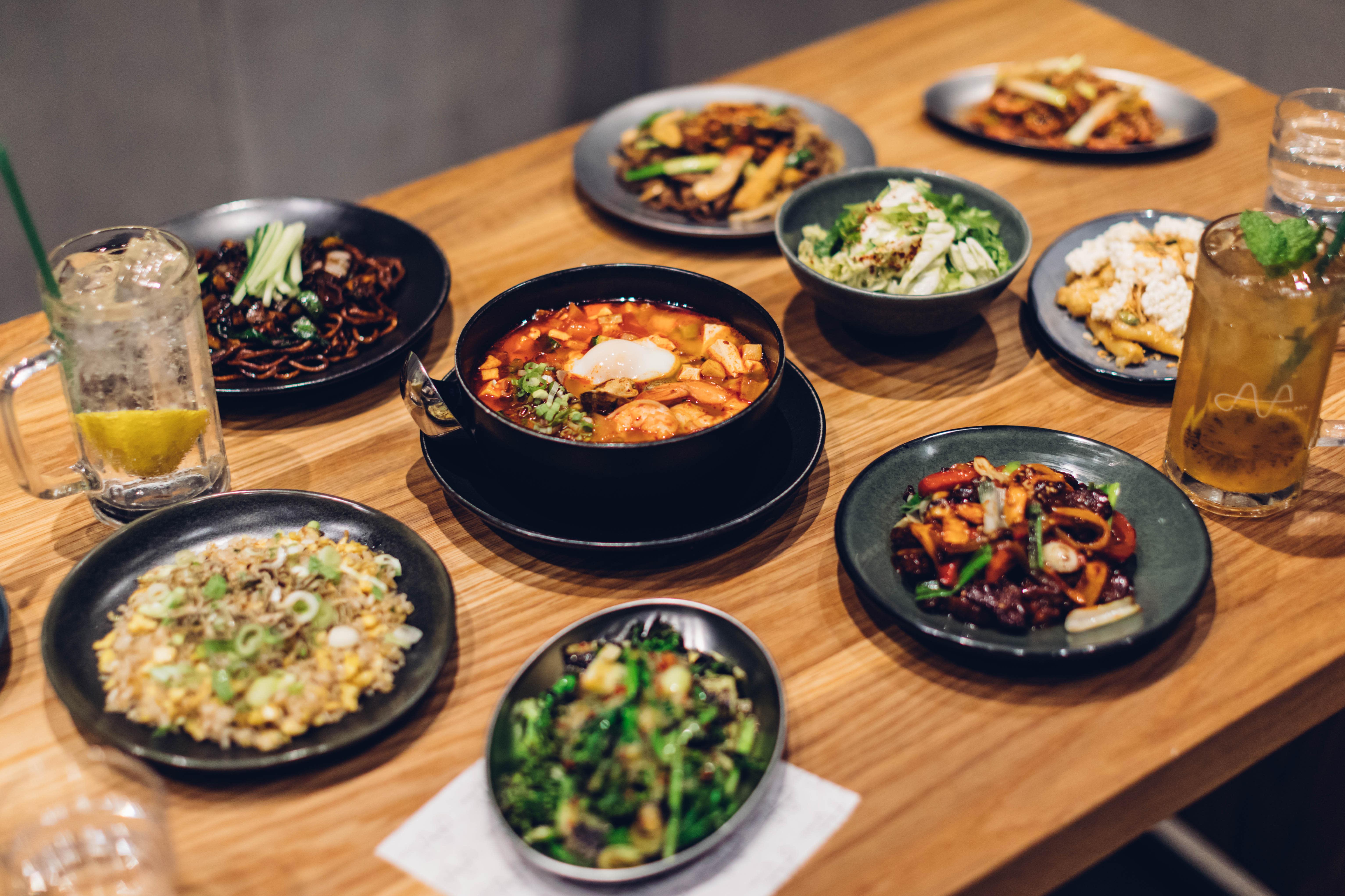 Makanan Wallpapers - Top Free Makanan Backgrounds - WallpaperAccess