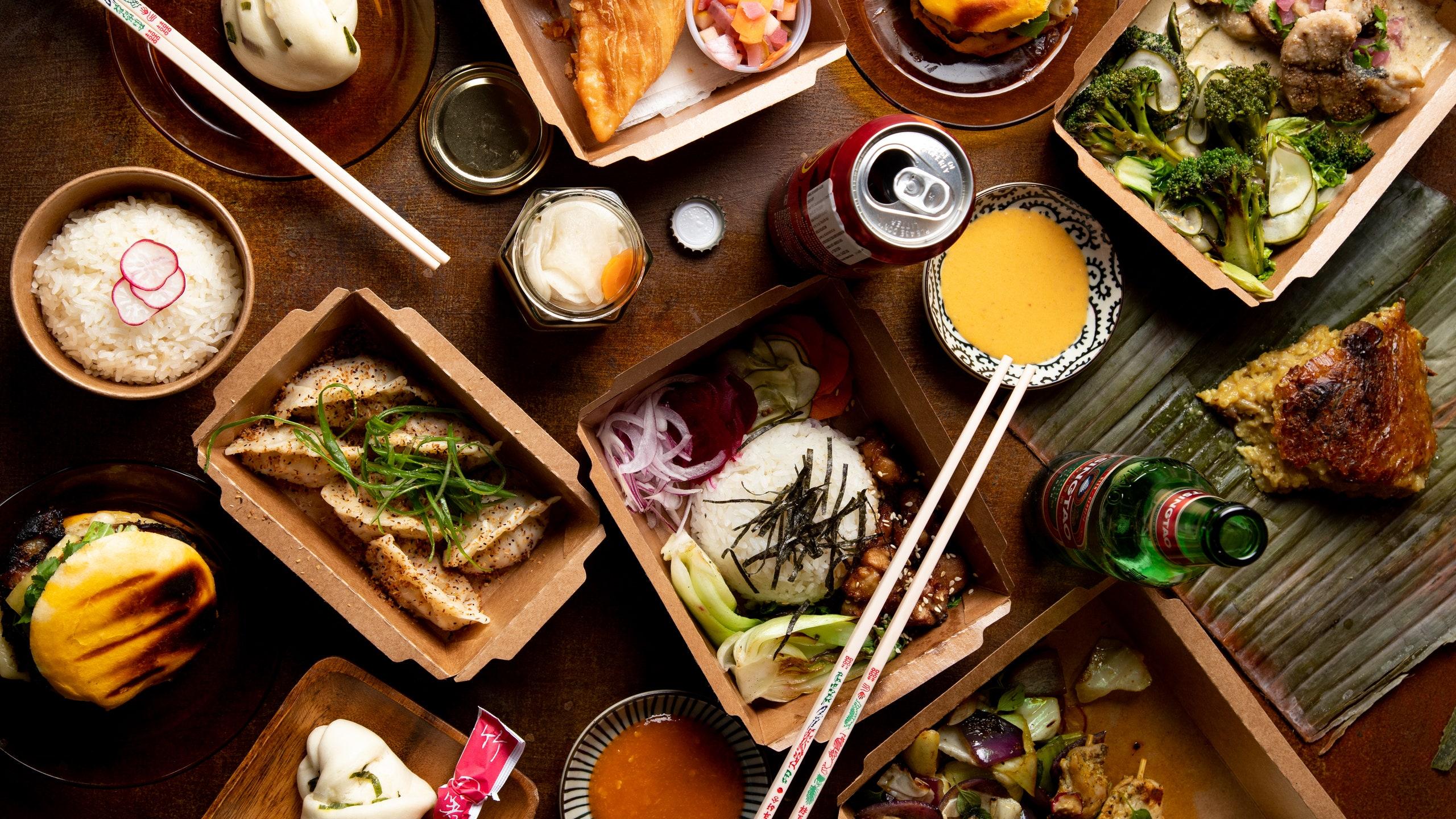 Makanan Wallpapers - Top Free Makanan Backgrounds - WallpaperAccess