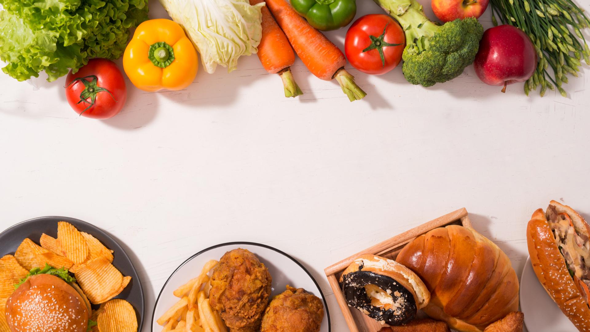 Makanan Wallpapers - Top Free Makanan Backgrounds - WallpaperAccess