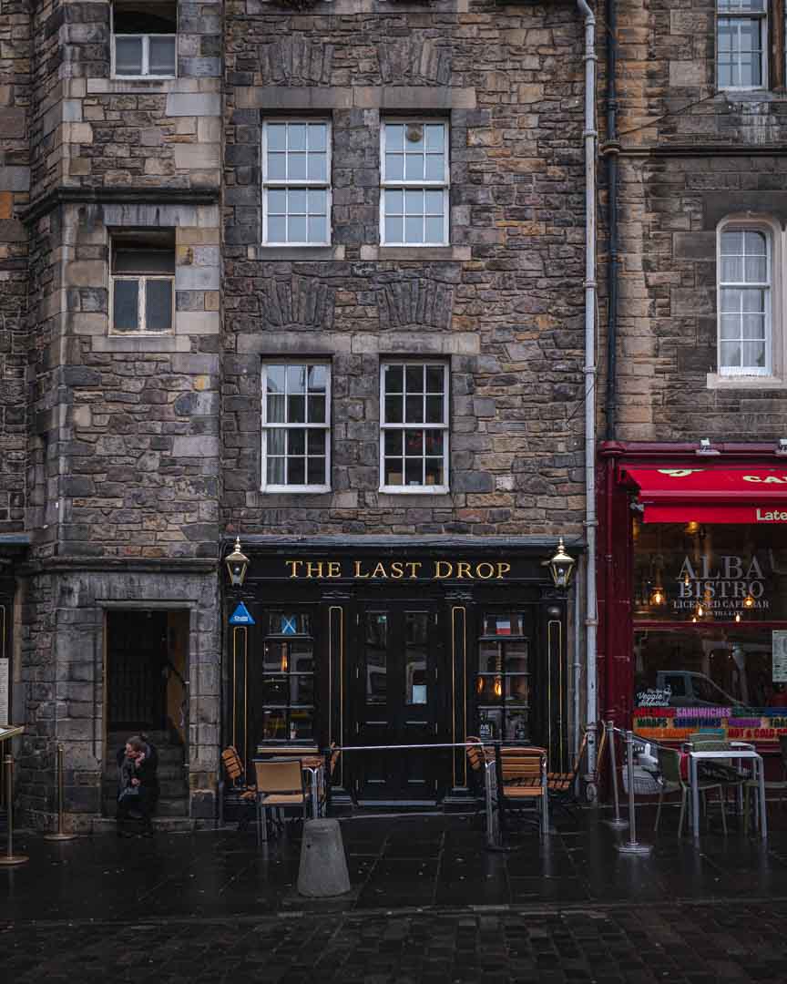 Edinburgh Rain Wallpapers - Top Free Edinburgh Rain Backgrounds ...