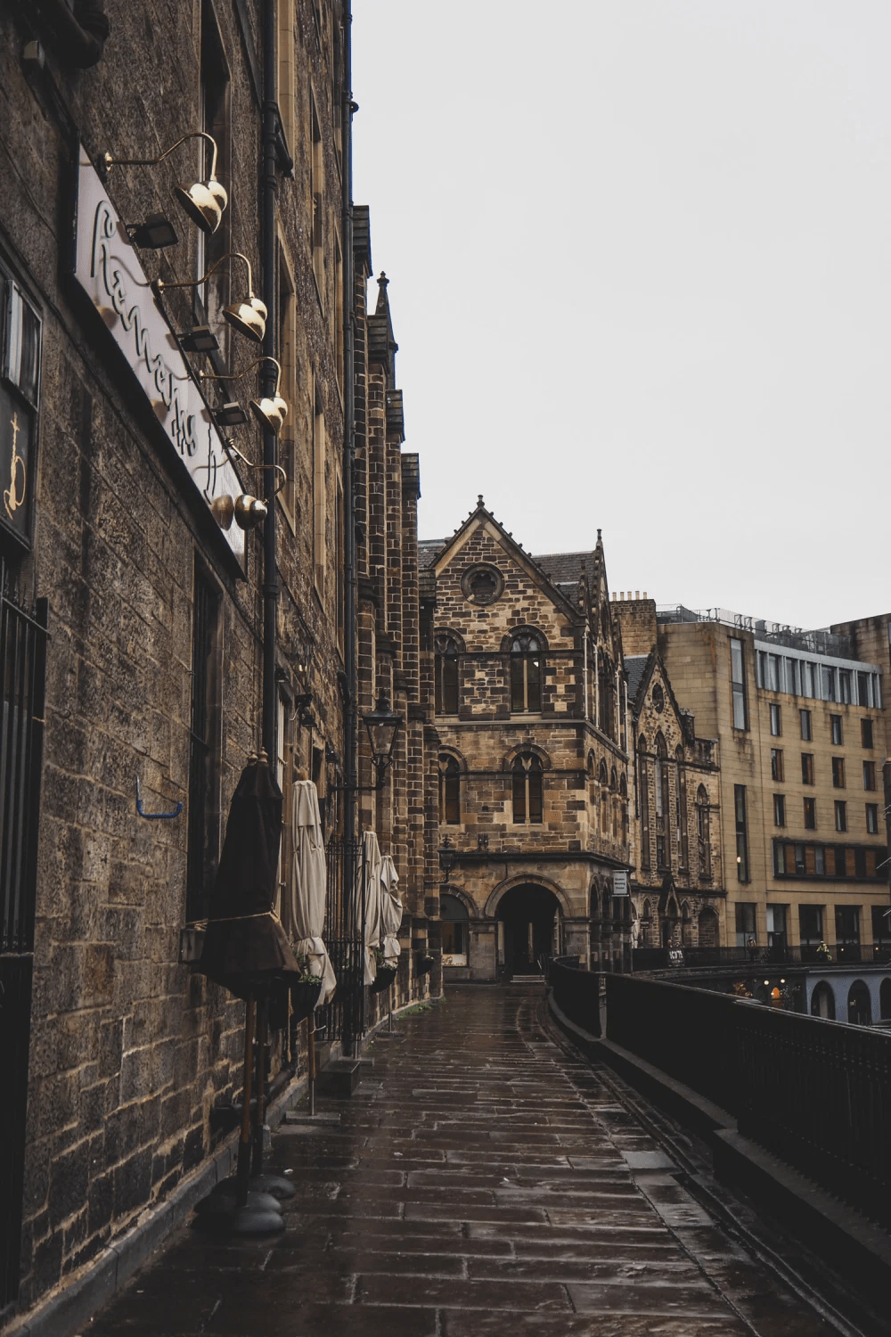 Edinburgh Rain Wallpapers - Top Free Edinburgh Rain Backgrounds ...