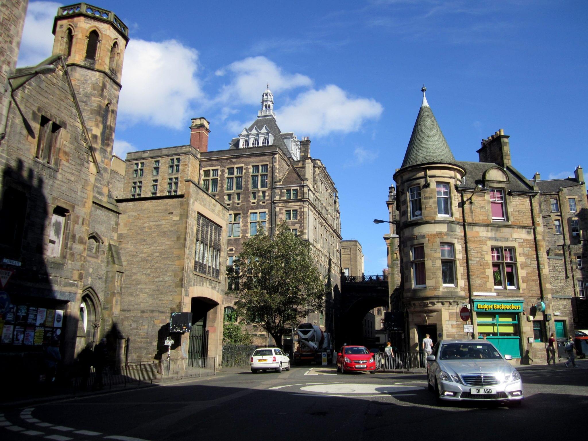 Edinburgh Rain Wallpapers - Top Free Edinburgh Rain Backgrounds ...