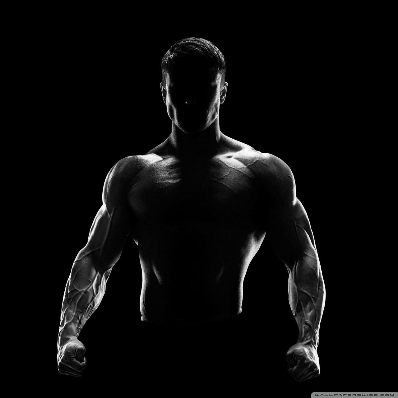 Fitness Art Wallpapers - Top Free Fitness Art Backgrounds - WallpaperAccess