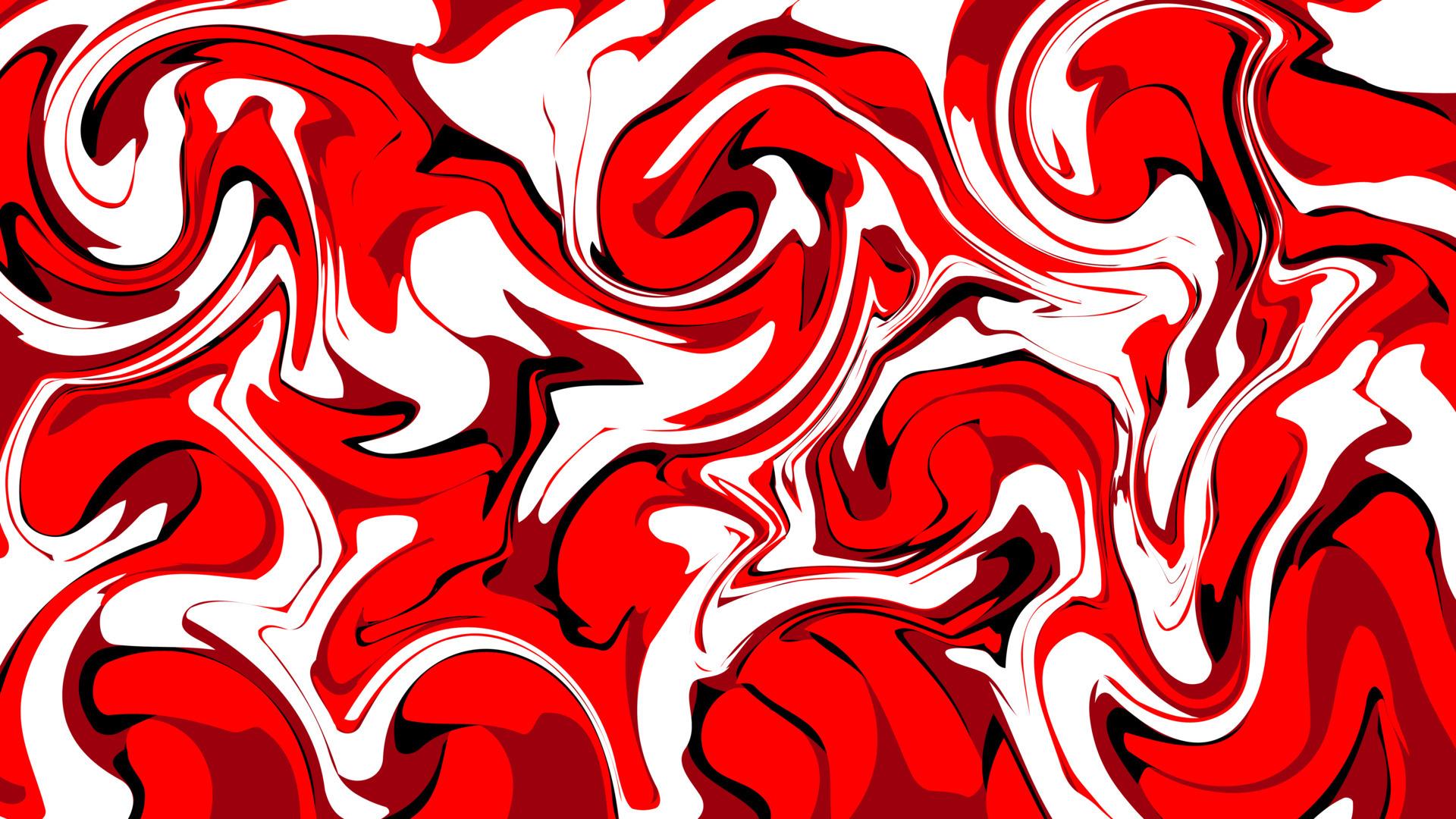 Liquid Red Wallpapers - Top Free Liquid Red Backgrounds - WallpaperAccess