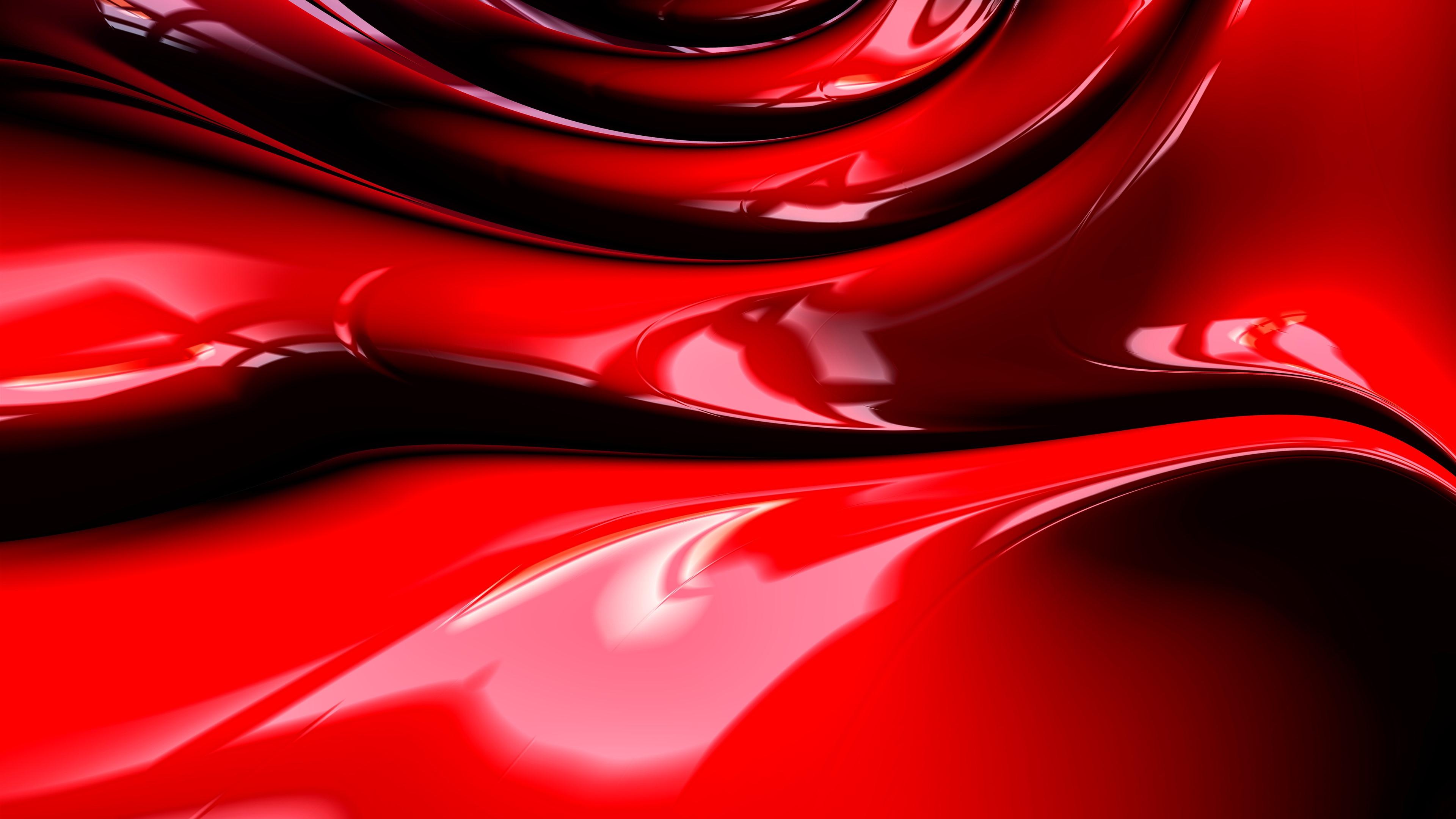 Liquid Red Wallpapers - Top Free Liquid Red Backgrounds - WallpaperAccess