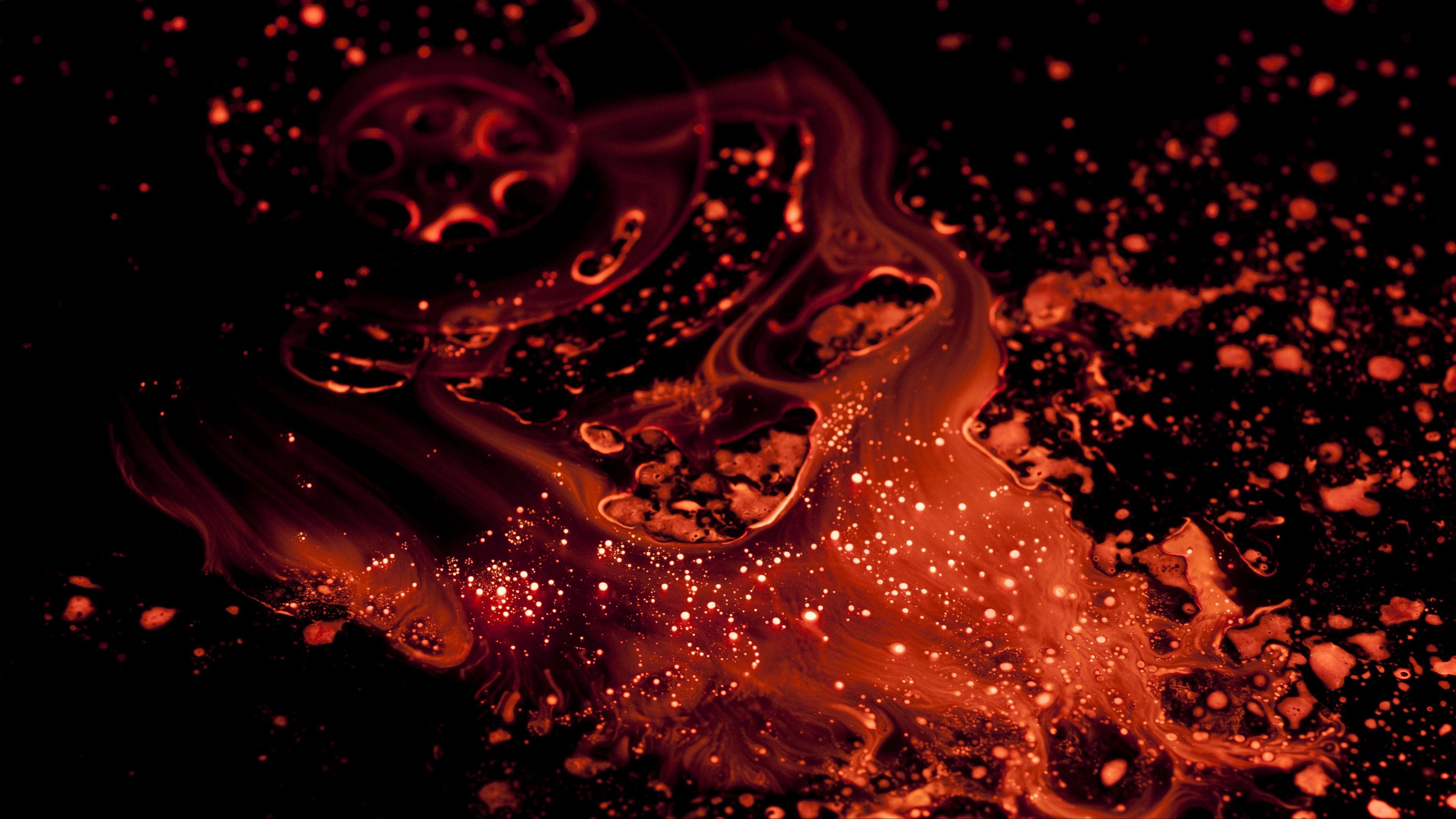 Liquid Red Wallpapers - Top Free Liquid Red Backgrounds - WallpaperAccess