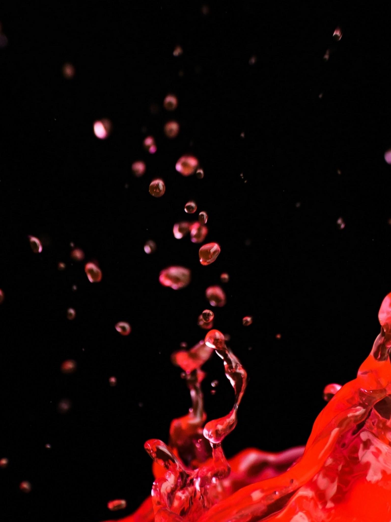 Liquid Red Wallpapers - Top Free Liquid Red Backgrounds - WallpaperAccess