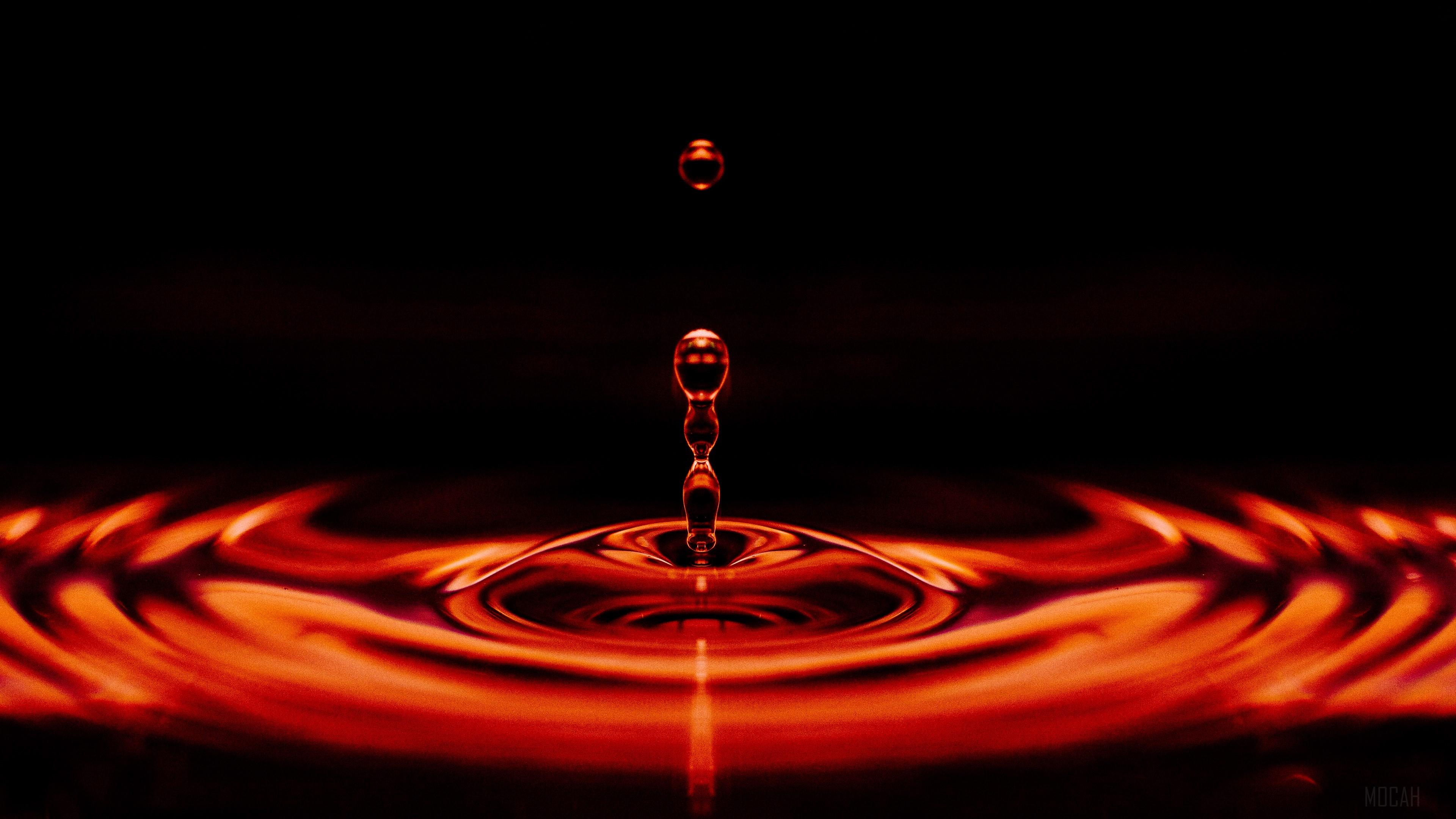 Liquid Red Wallpapers - Top Free Liquid Red Backgrounds - WallpaperAccess