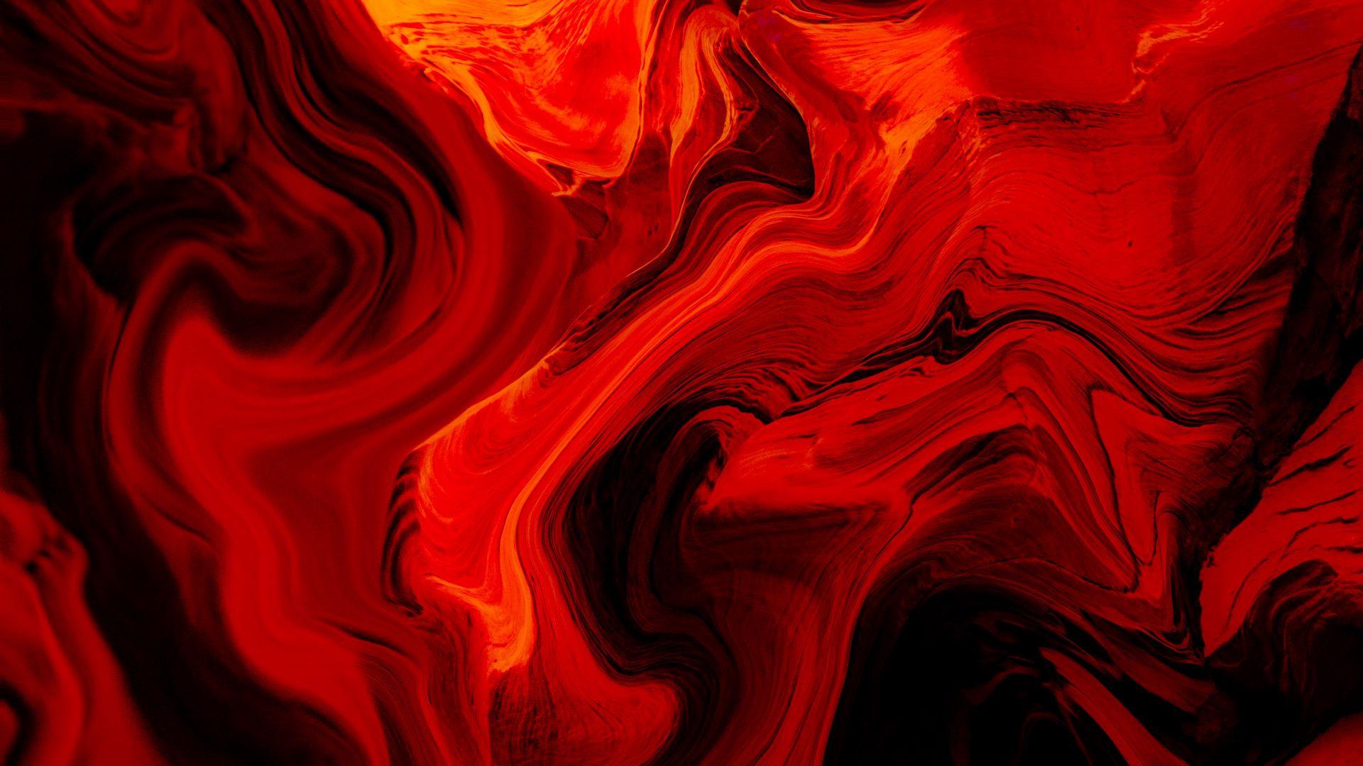Liquid Red Wallpapers - Top Free Liquid Red Backgrounds - WallpaperAccess