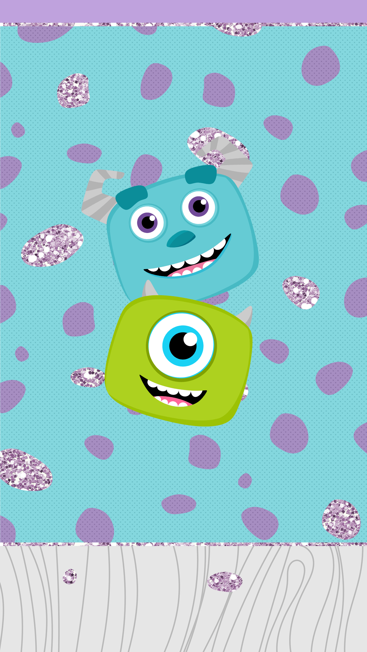 Boo Monster Inc Wallpapers - Top Free Boo Monster Inc Backgrounds ...