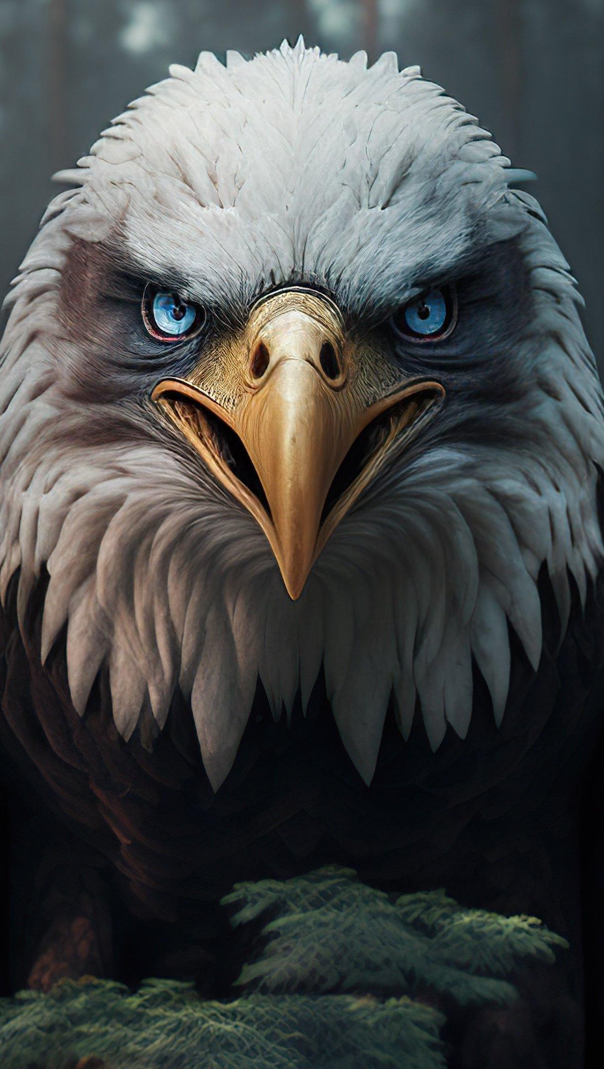 Eagle 8k Wallpapers - Top Free Eagle 8k Backgrounds - WallpaperAccess