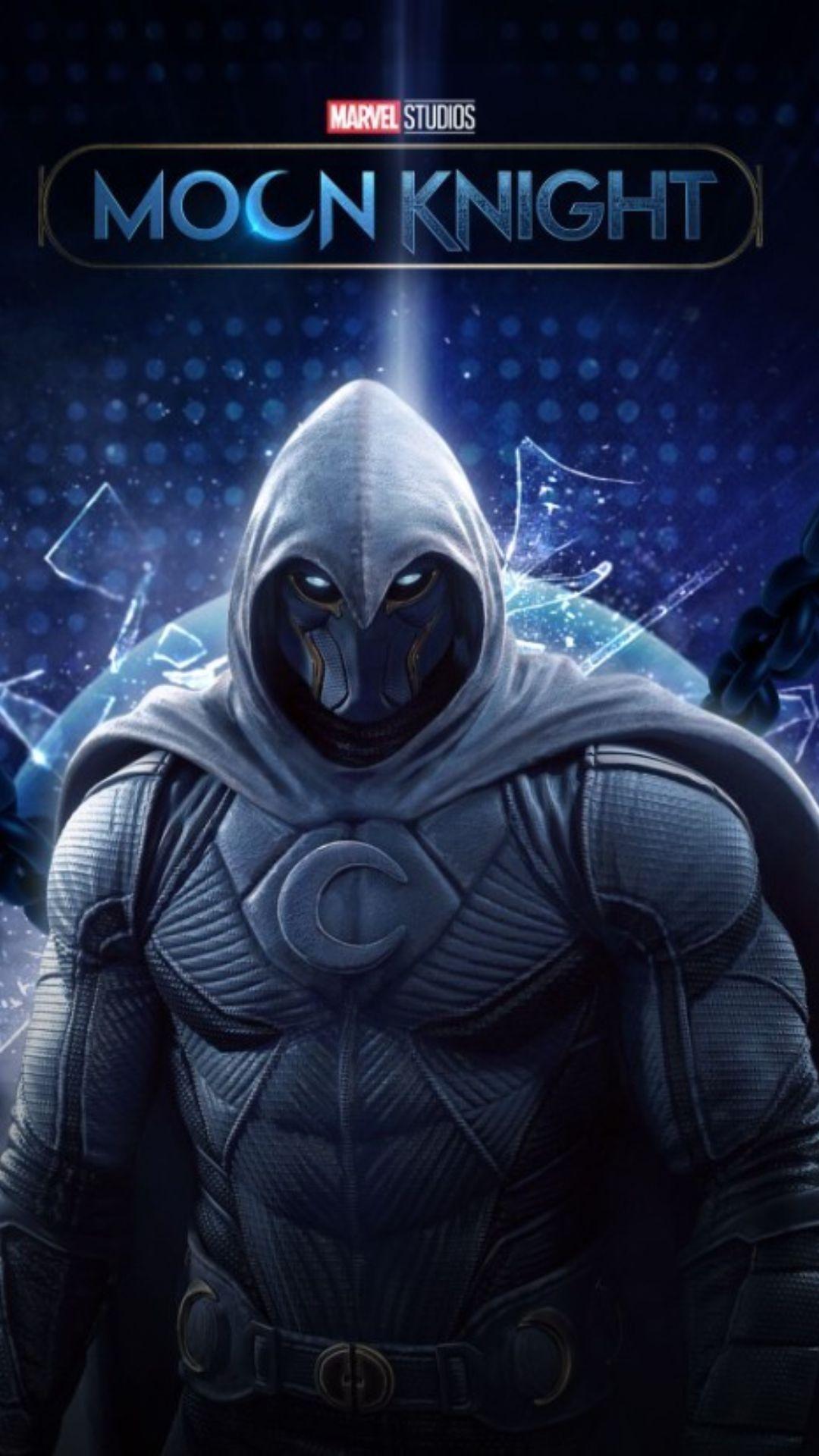 Moon Knight 4k Wallpapers - Top Free Moon Knight 4k Backgrounds ...