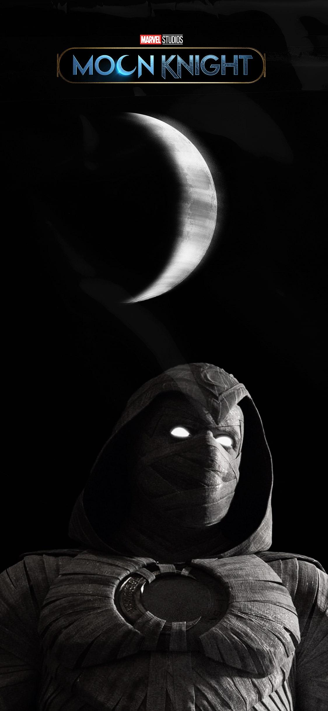 Moon Knight 4k Wallpapers - Top Free Moon Knight 4k Backgrounds ...