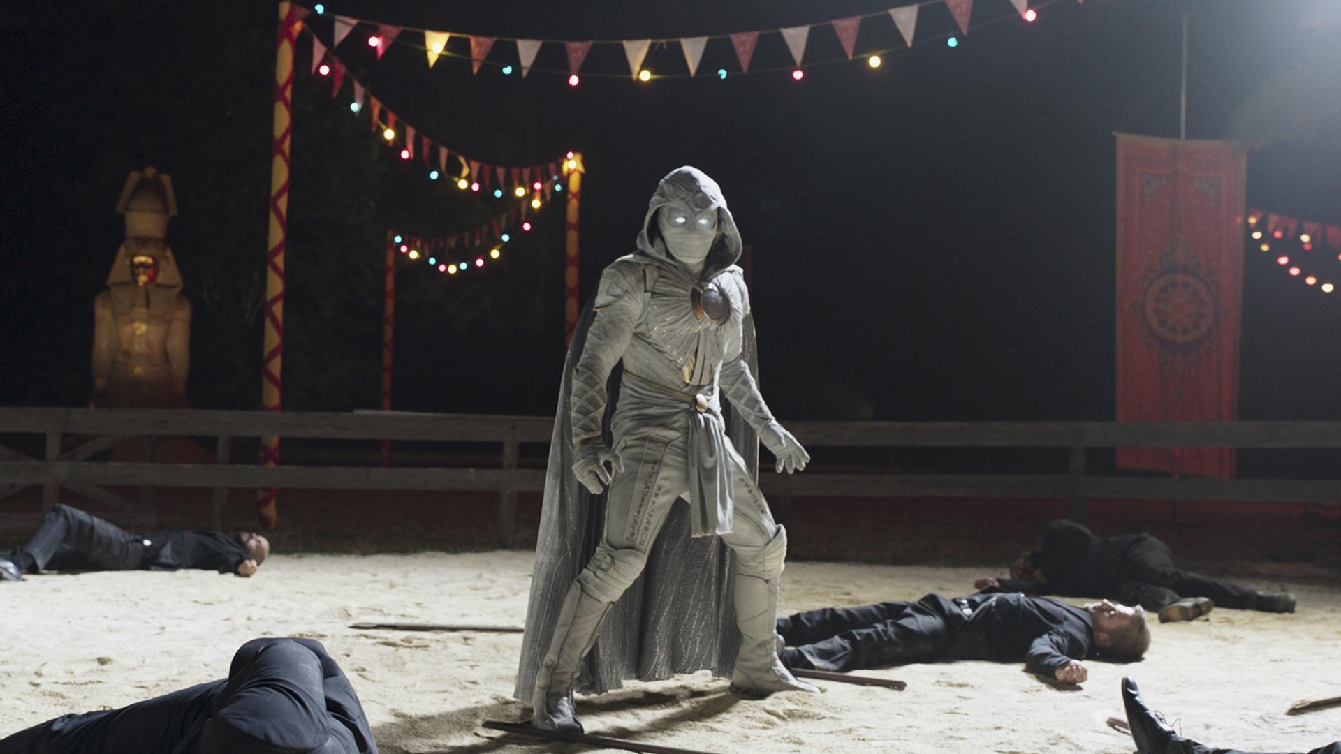 Moon Knight 4k Wallpapers - Top Free Moon Knight 4k Backgrounds ...