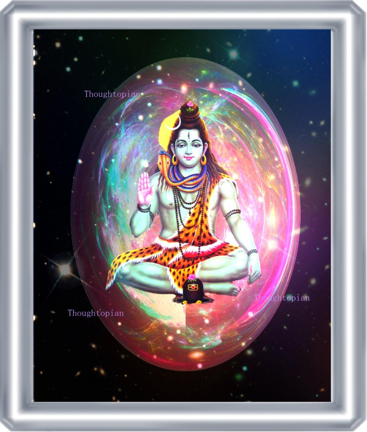 Cosmic Shiva Wallpapers - Top Free Cosmic Shiva Backgrounds ...