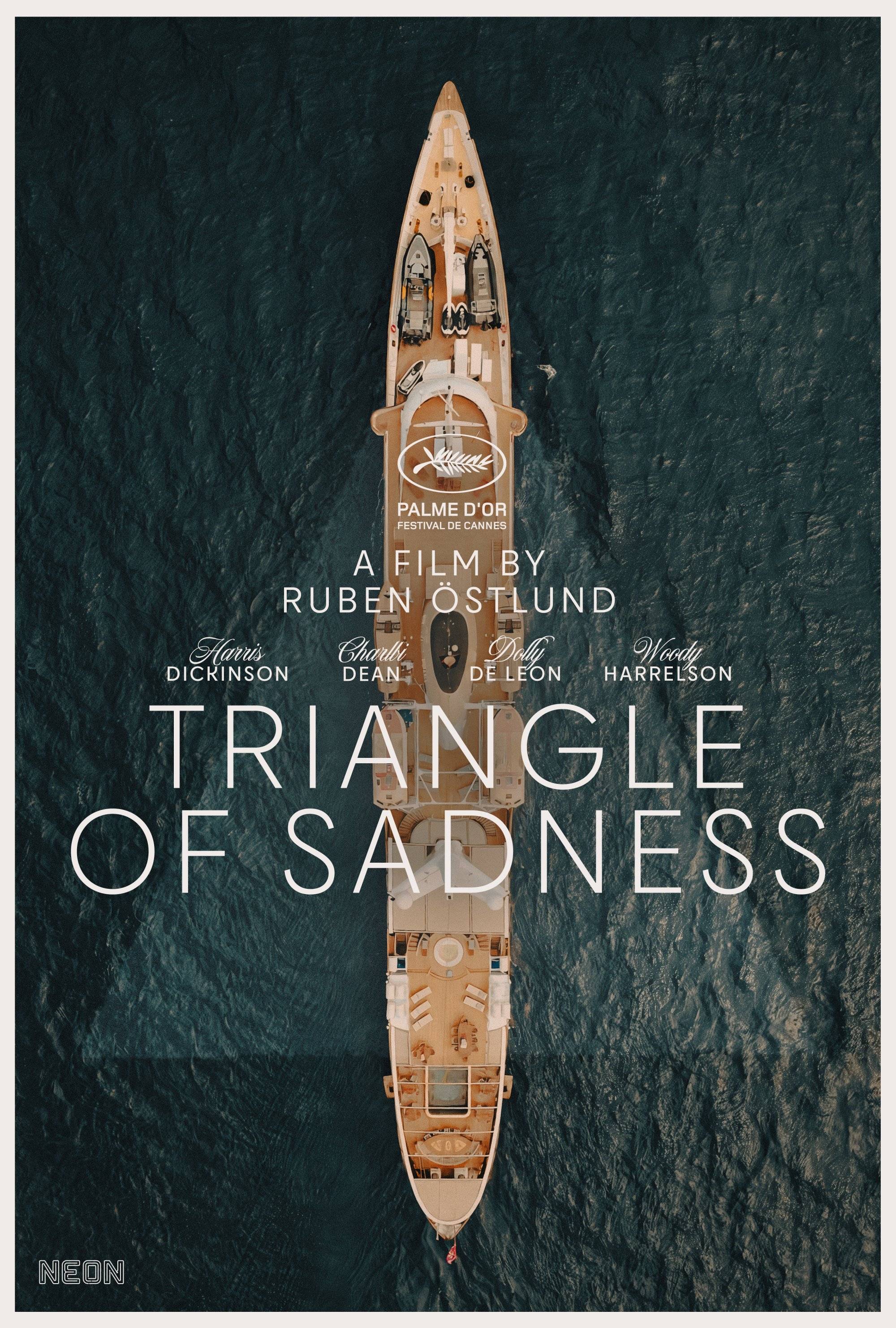 Triangle of Sadness Wallpapers - Top Free Triangle of Sadness ...