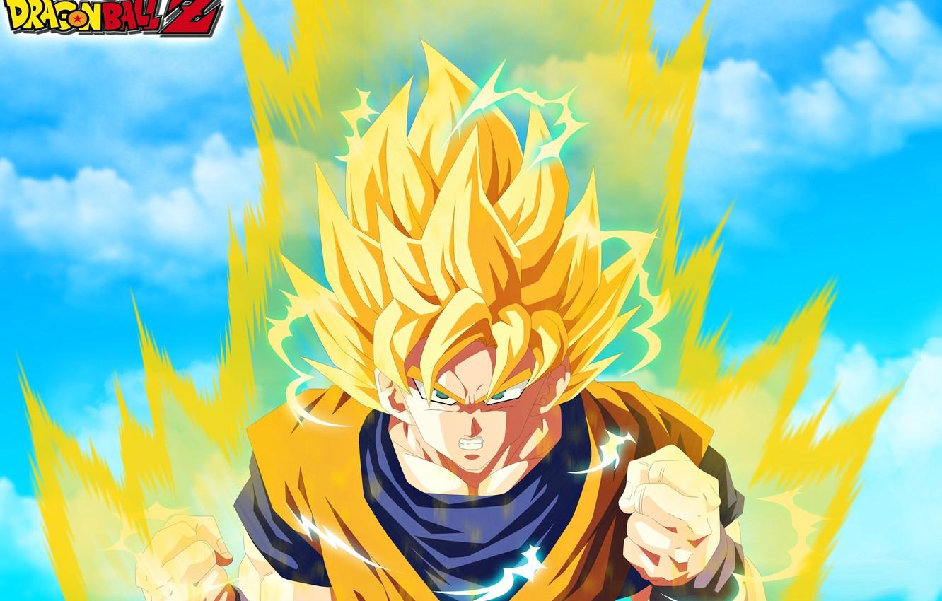 Goku Eyes Wallpapers - Top Free Goku Eyes Backgrounds - WallpaperAccess