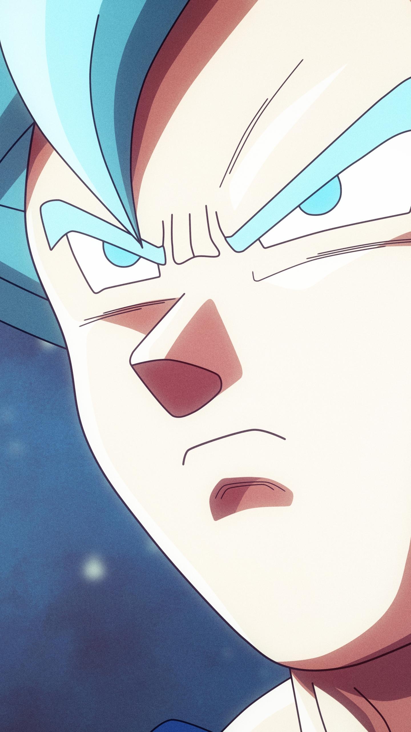 Goku Eyes Wallpapers - Top Free Goku Eyes Backgrounds - WallpaperAccess