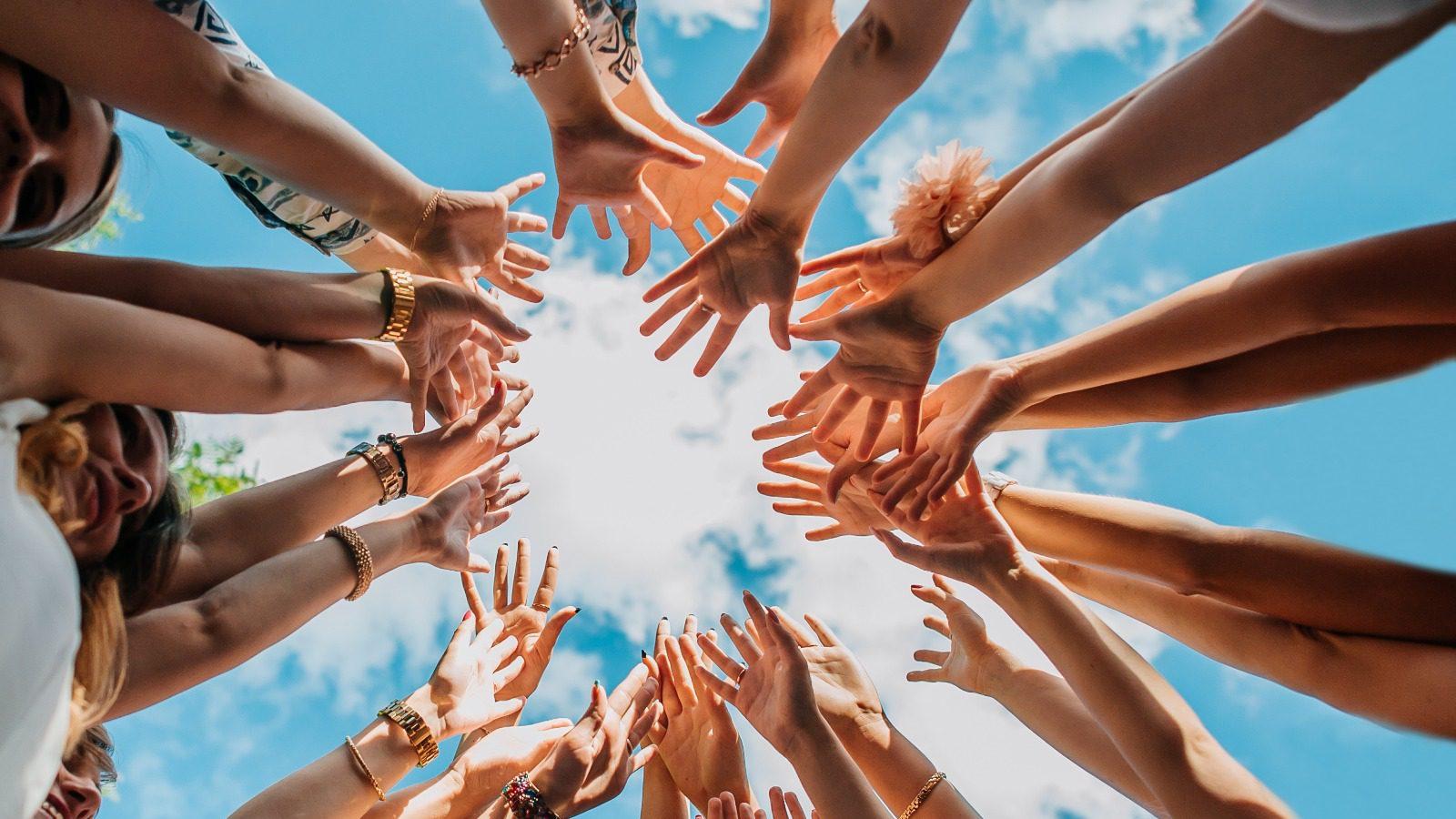 Team Building Wallpapers - Top Free Team Building Backgrounds ...