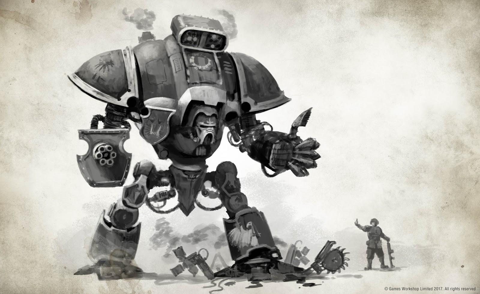 Imperial Knight Wallpapers - Top Free Imperial Knight Backgrounds ...