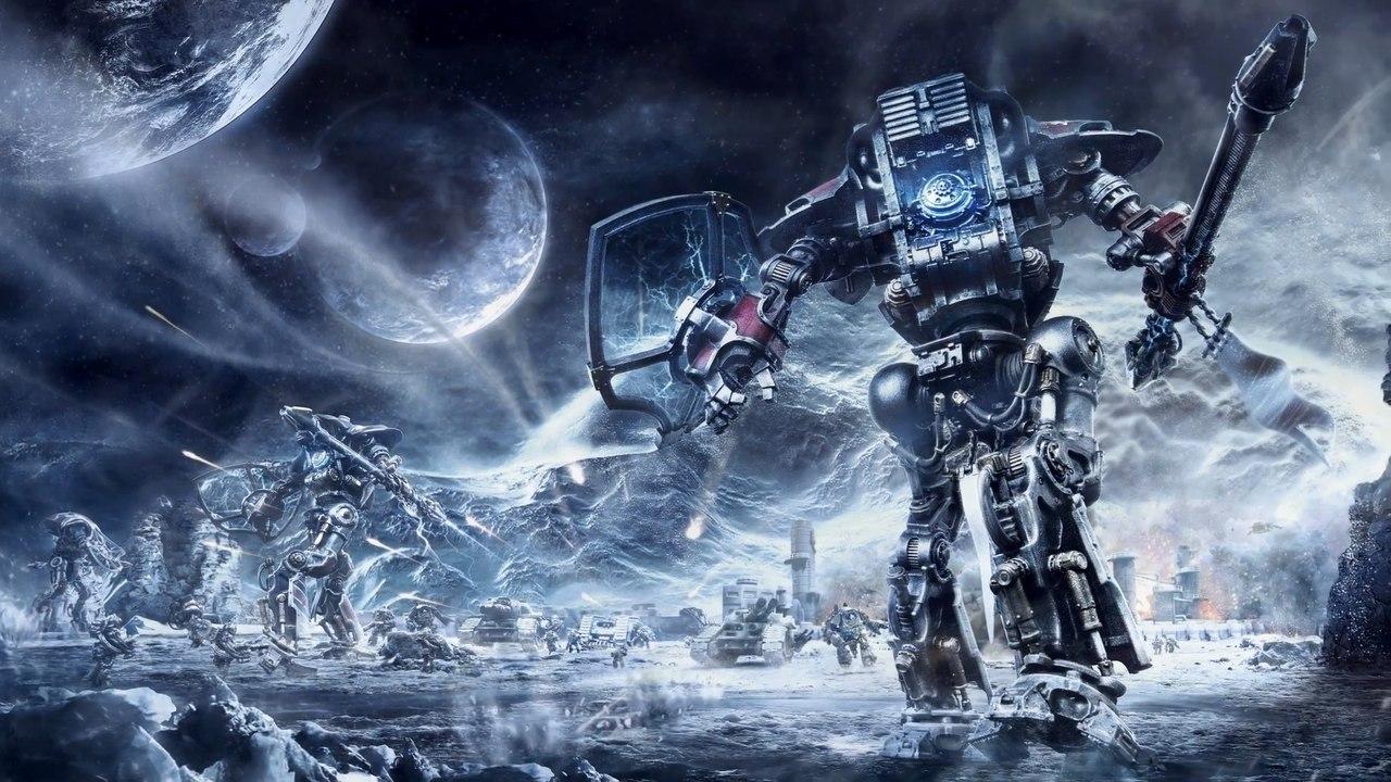 Imperial Knight Wallpapers - Top Free Imperial Knight Backgrounds ...