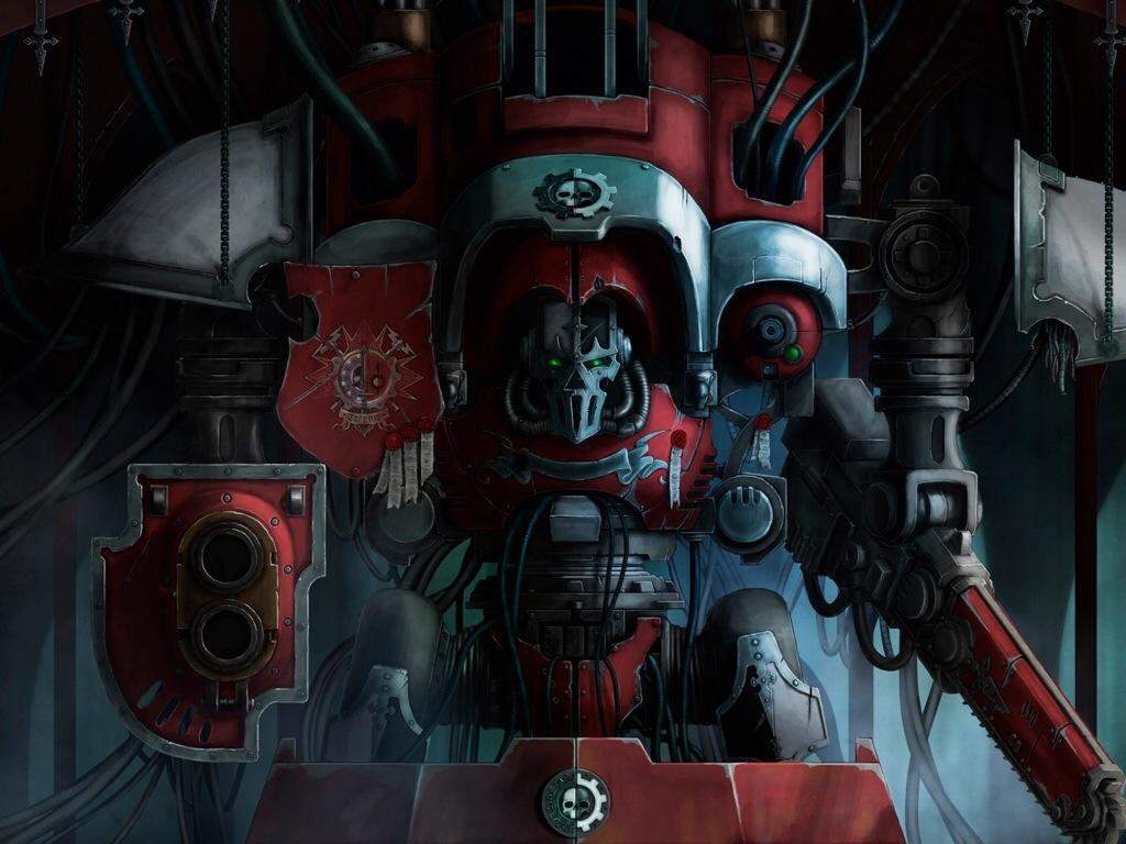 Imperial Knight Wallpapers - Top Free Imperial Knight Backgrounds ...