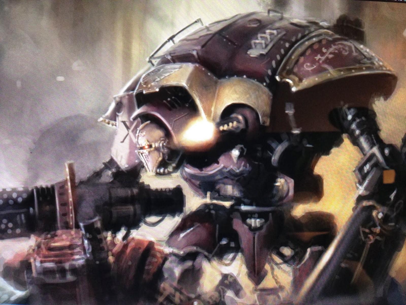Imperial Knight Wallpapers - Top Free Imperial Knight Backgrounds ...