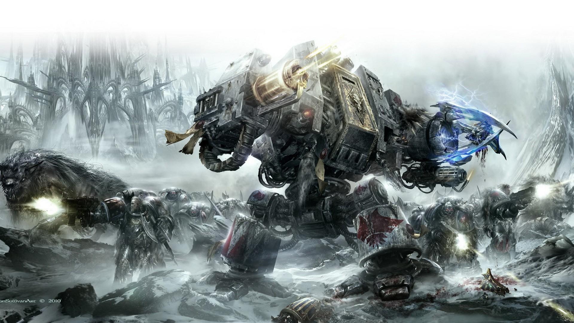Imperial Knight Wallpapers - Top Free Imperial Knight Backgrounds ...