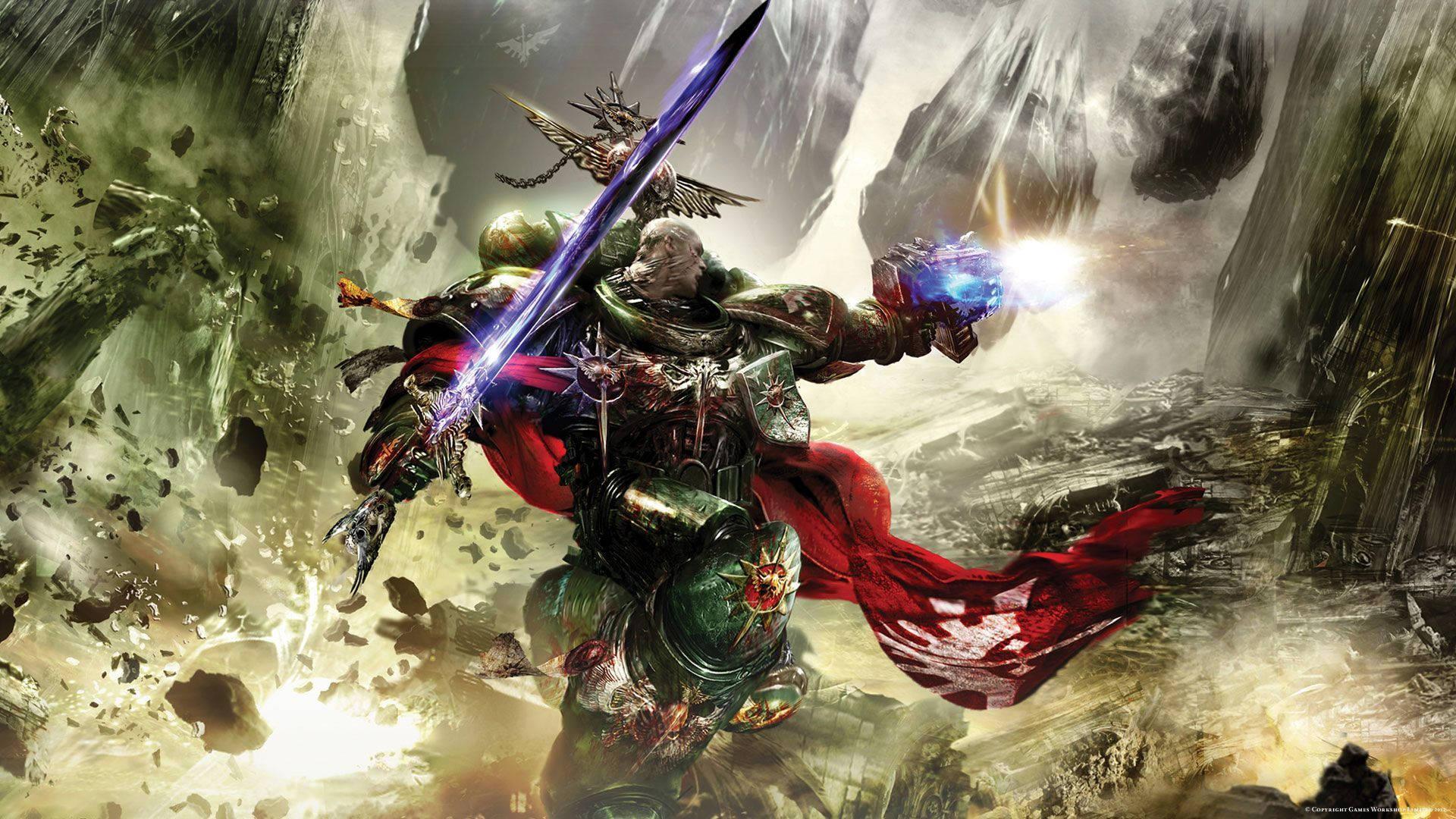 Imperial Knight Wallpapers - Top Free Imperial Knight Backgrounds ...