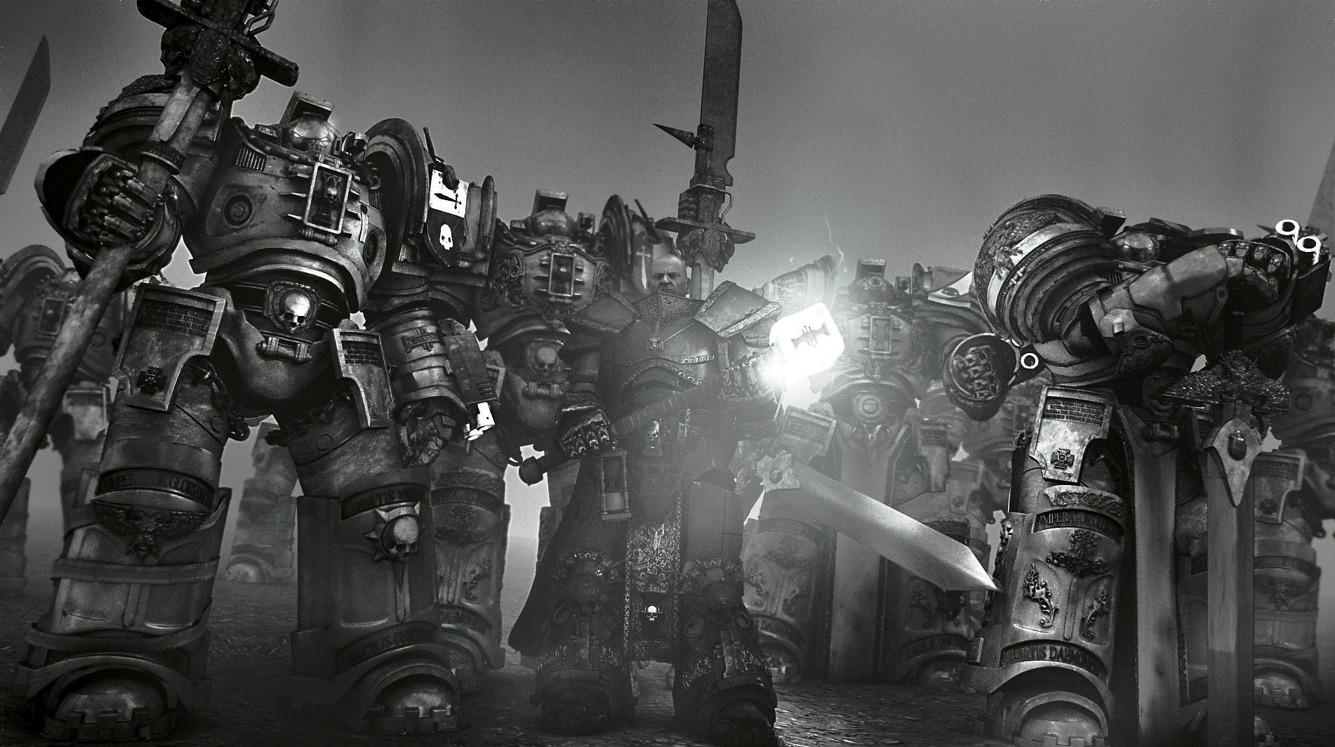 Imperial Knight Wallpapers - Top Free Imperial Knight Backgrounds ...