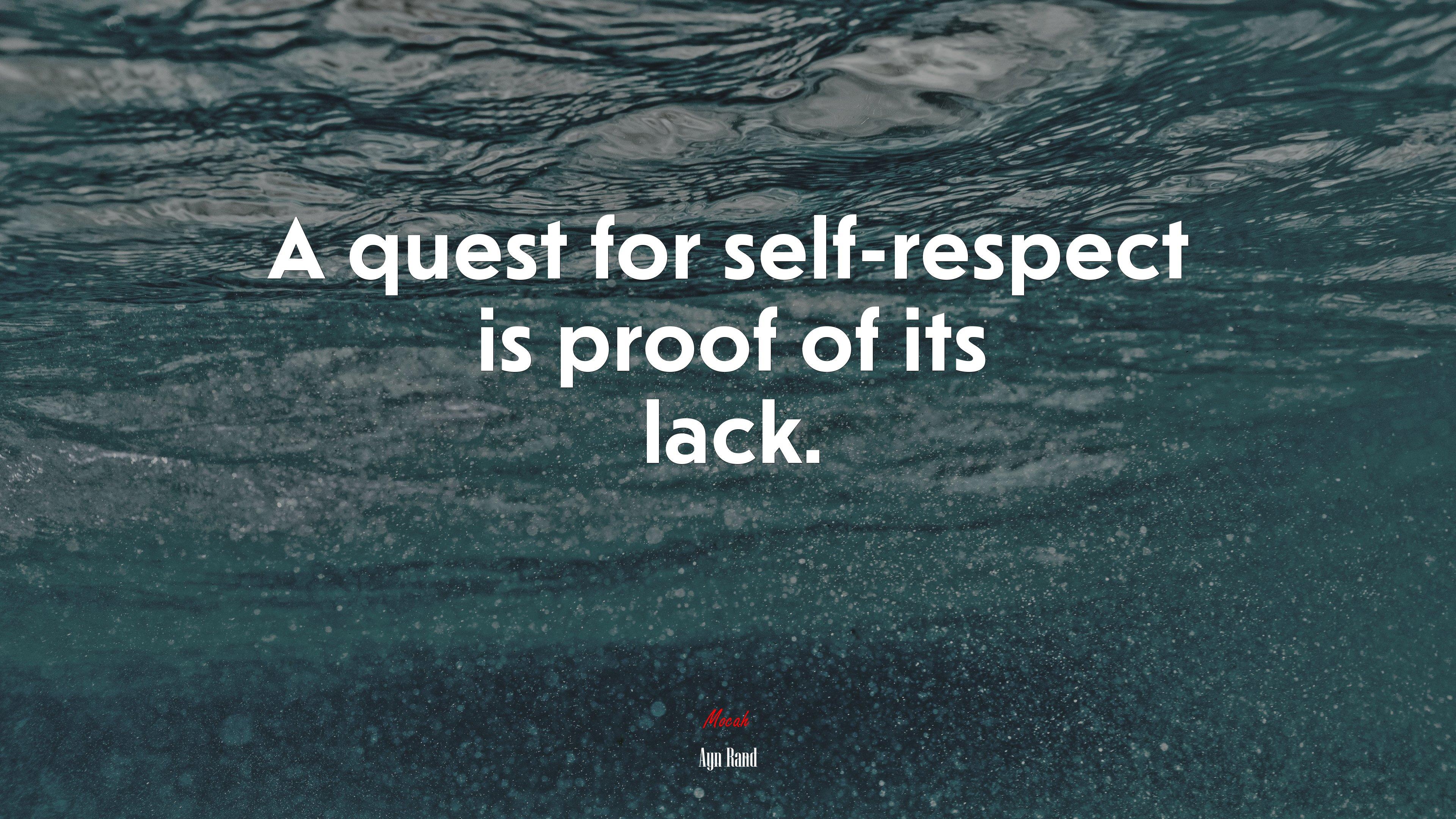 Self Respect Wallpapers - Top Free Self Respect Backgrounds ...