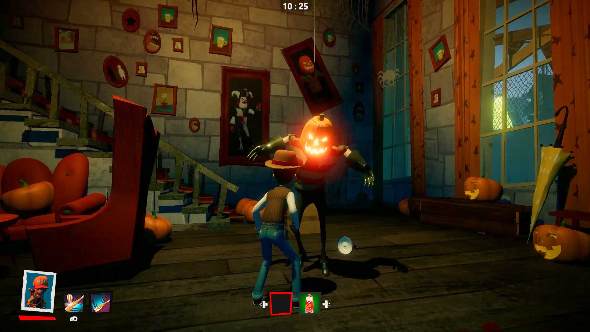 Secret Neighbor Wallpapers - Top Free Secret Neighbor Backgrounds ...