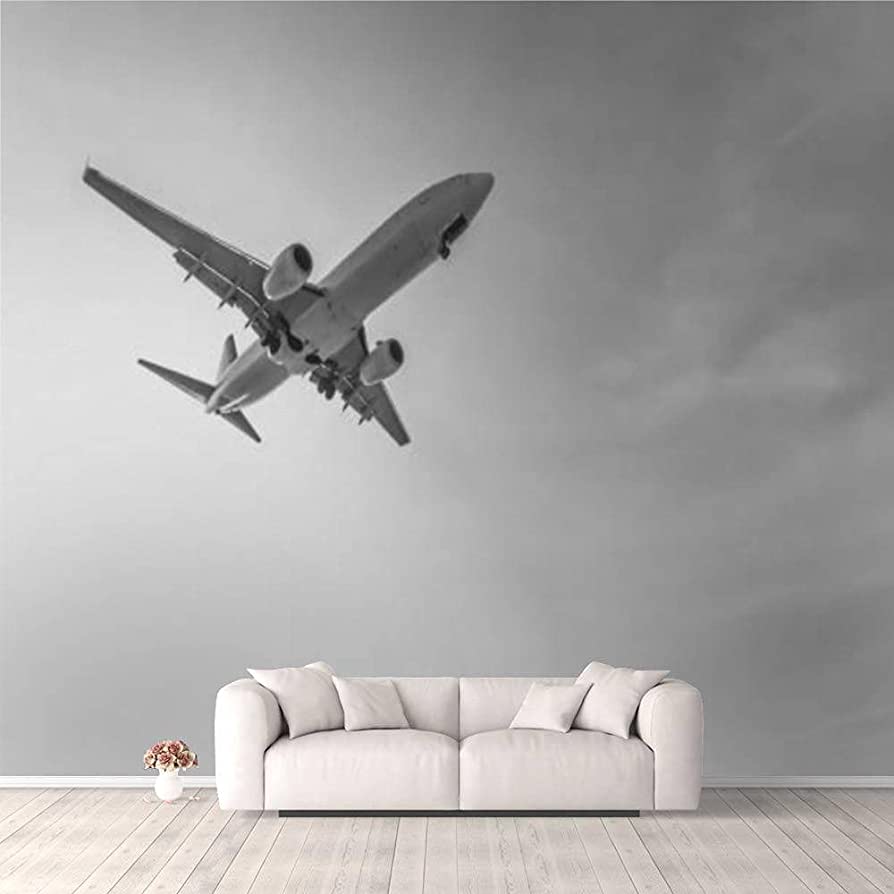 Airplane Night Wallpapers - Top Free Airplane Night Backgrounds ...