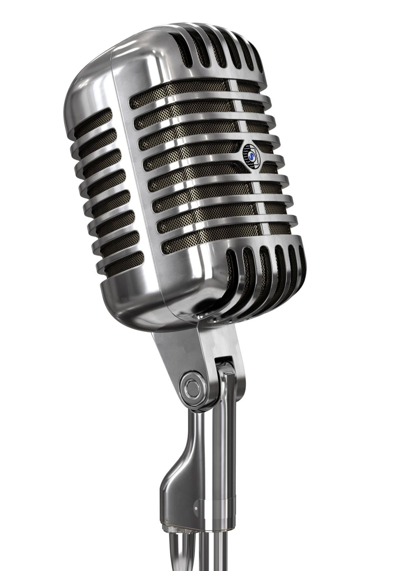 Radio Microphone Wallpapers - Top Free Radio Microphone Backgrounds ...