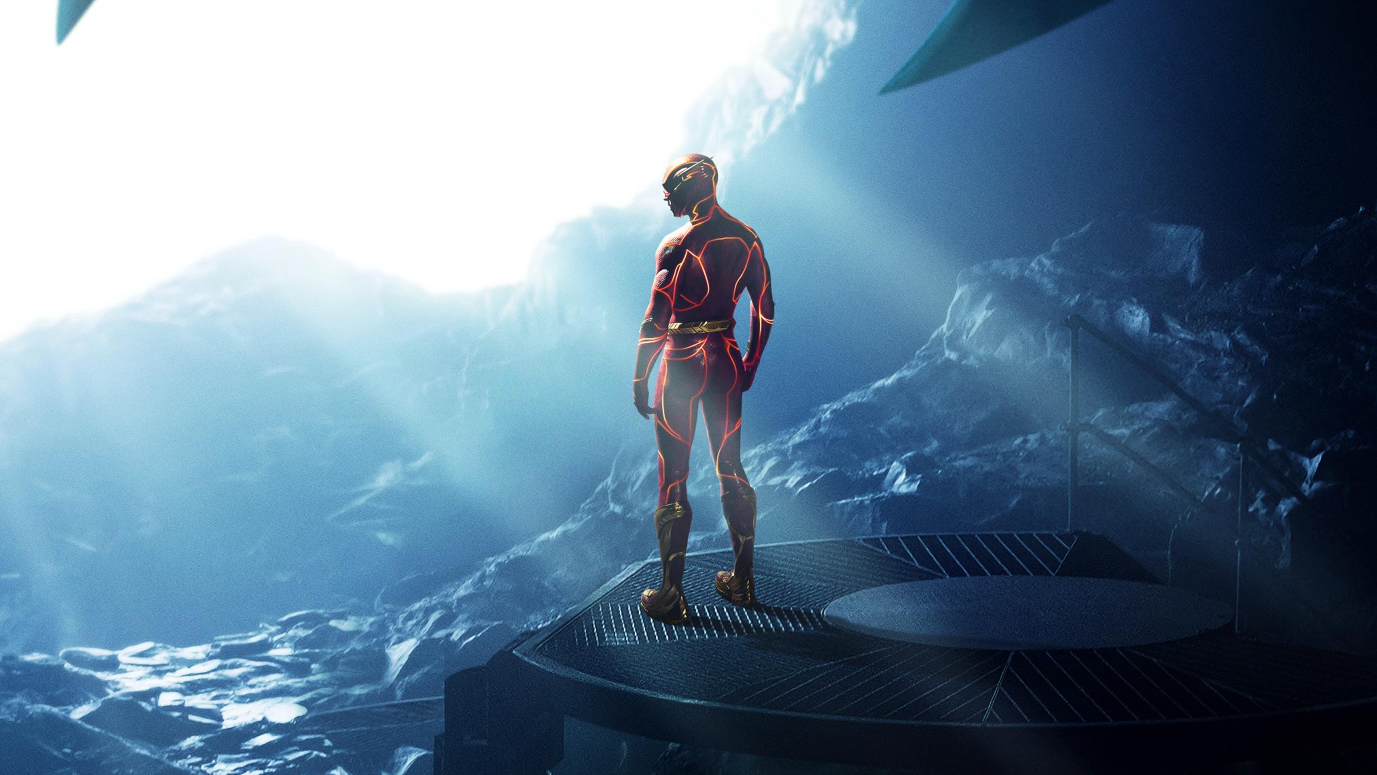 The Flash 2023 Wallpapers - Top Free The Flash 2023 Backgrounds ...