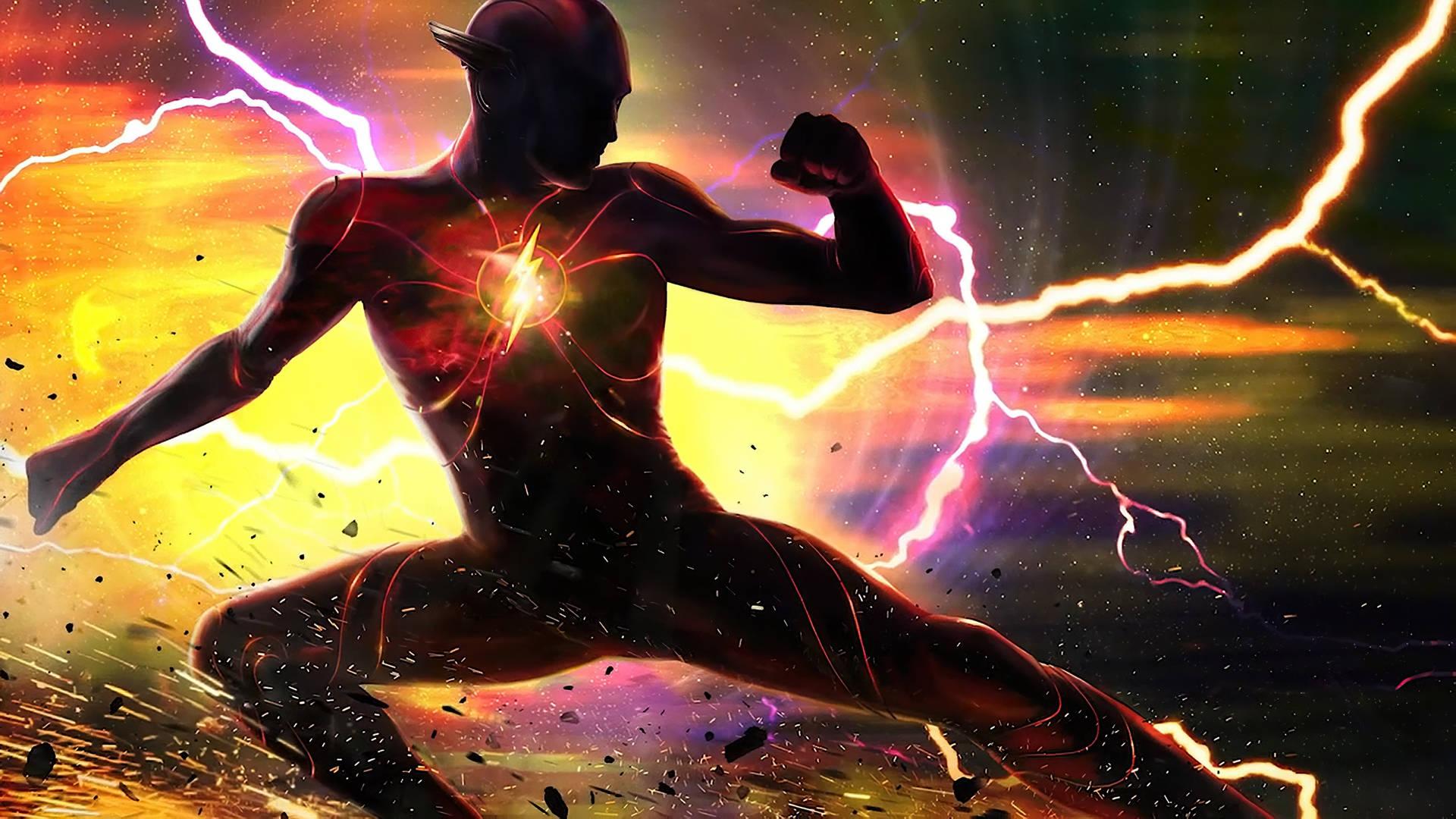 The Flash 2023 Wallpapers - Top Free The Flash 2023 Backgrounds ...