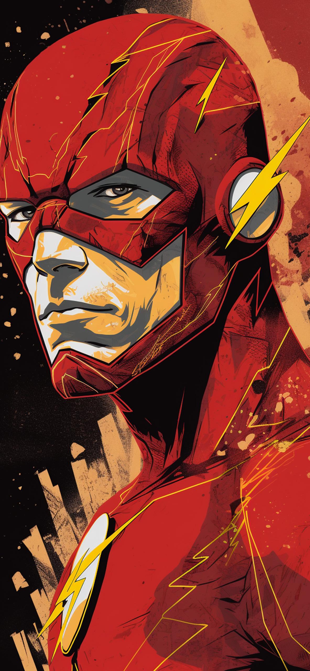 The Flash 2023 Wallpapers - Top Free The Flash 2023 Backgrounds ...