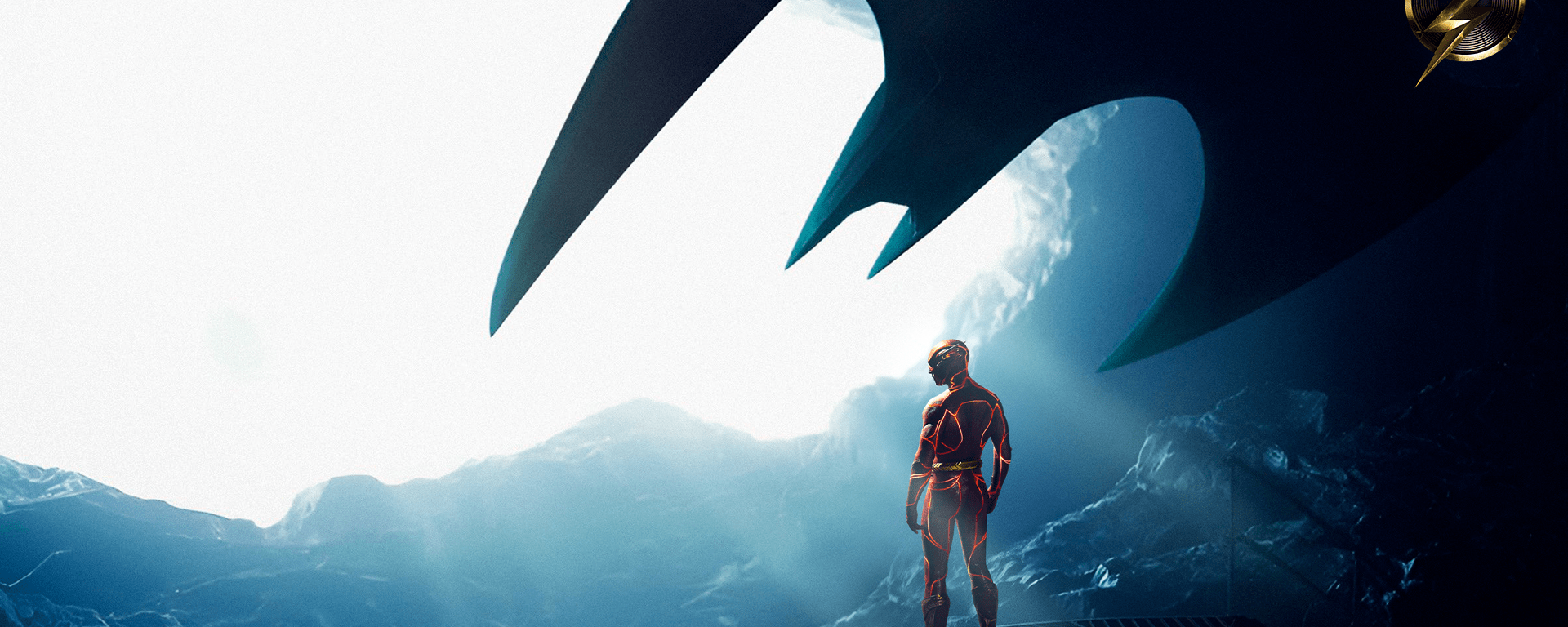 The Flash 2023 Wallpapers - Top Free The Flash 2023 Backgrounds ...