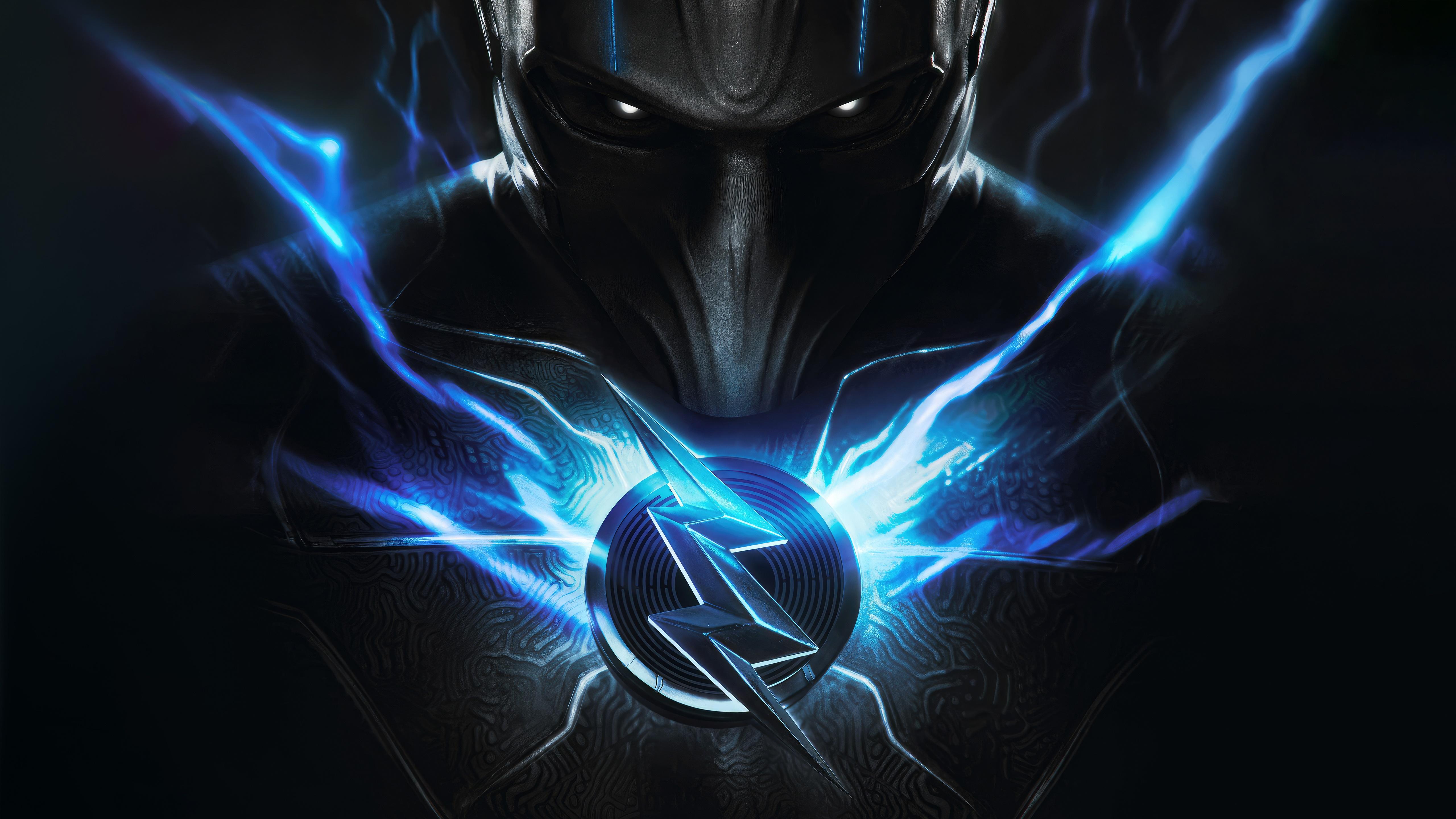 The Flash 2023 Wallpapers - Top Free The Flash 2023 Backgrounds ...